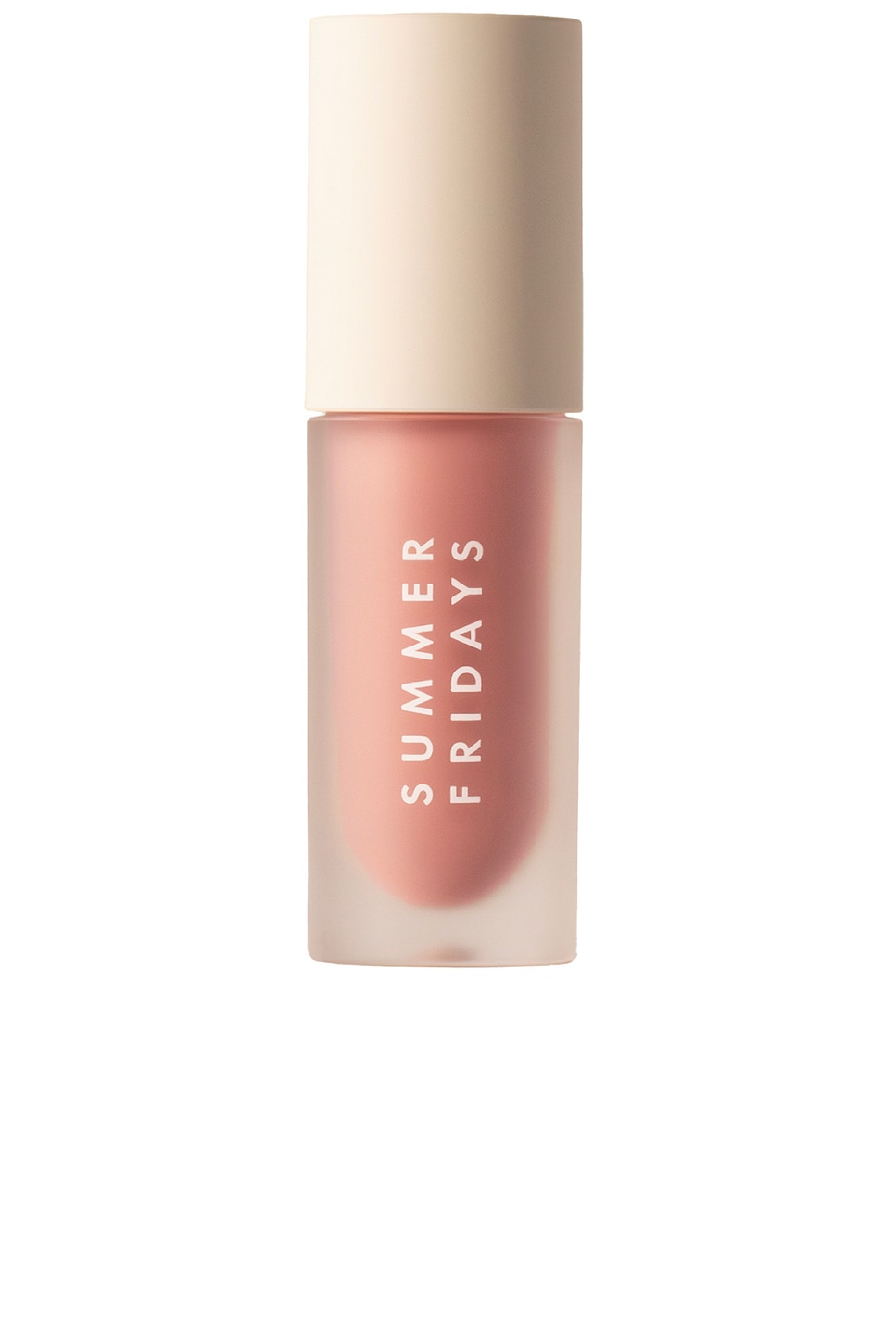 Summer Fridays Dream Lip Oil in Bare Sand | REVOLVE