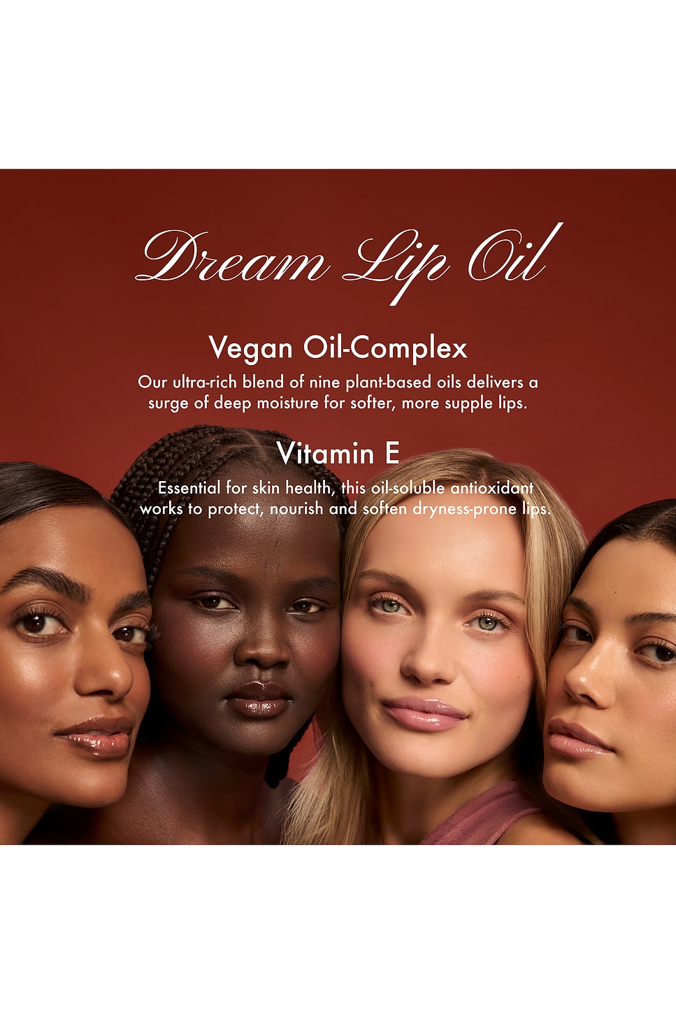 Summer Fridays Dream Lip Oil in Bare Sand | REVOLVE