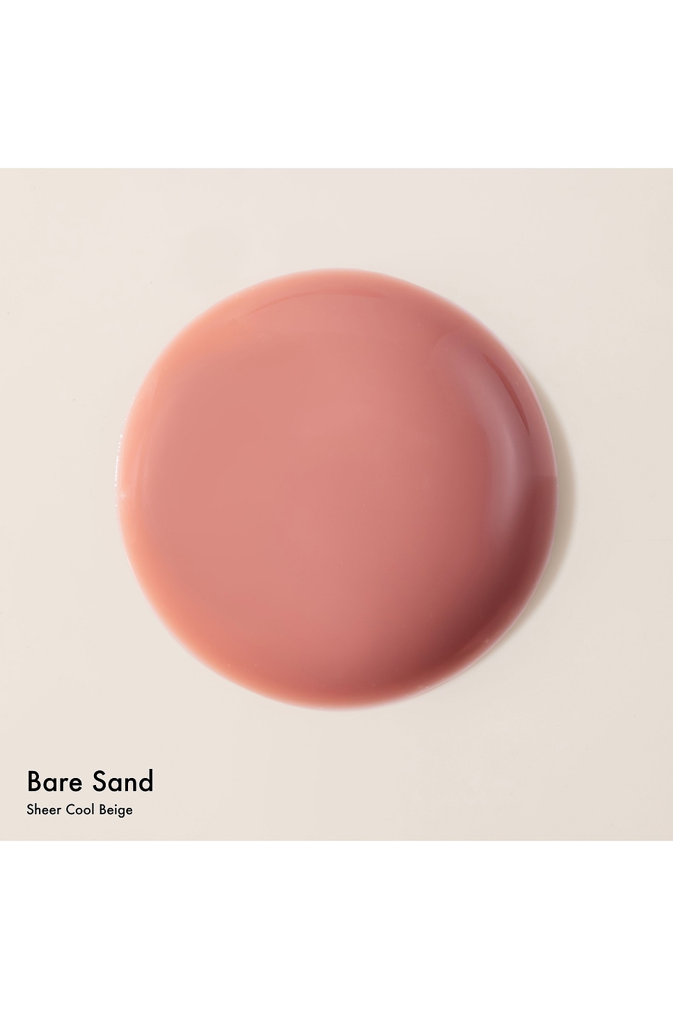 Summer Fridays Dream Lip Oil in Bare Sand | REVOLVE