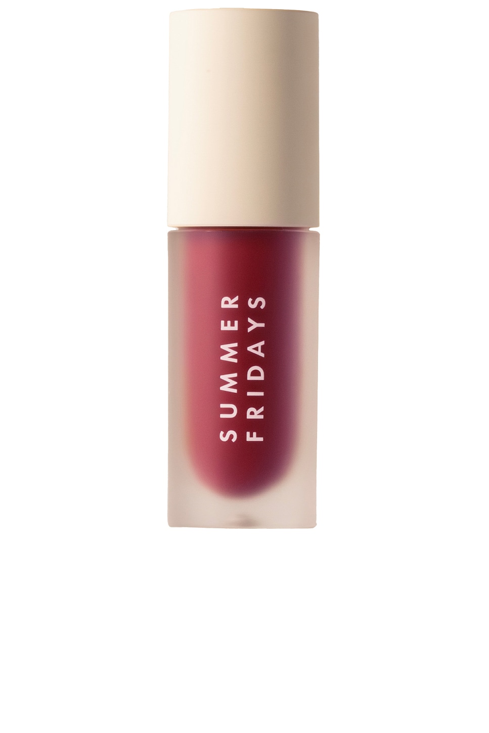 Summer Fridays Dream Lip Oil in Midnight Berry | REVOLVE