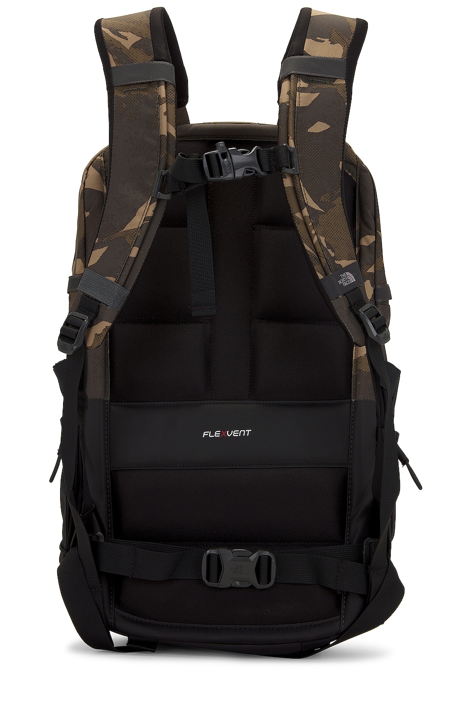 The North Face Borealis in Camo | REVOLVE