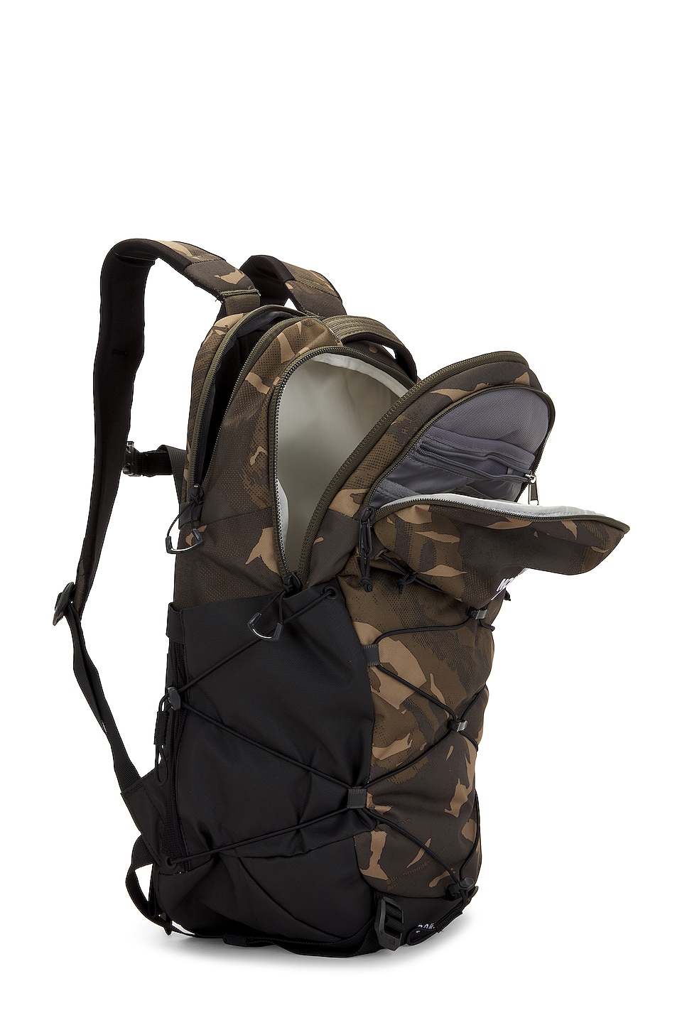 The North Face Borealis in Camo | REVOLVE