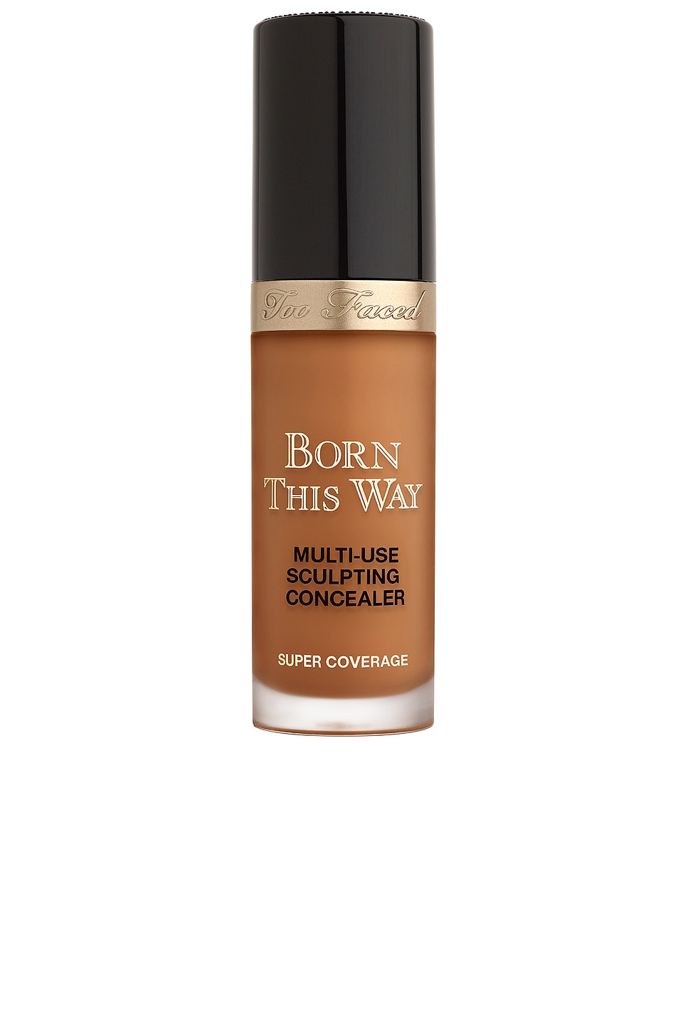 Too Faced Born This Way Super Coverage Concealer in Toffee | REVOLVE