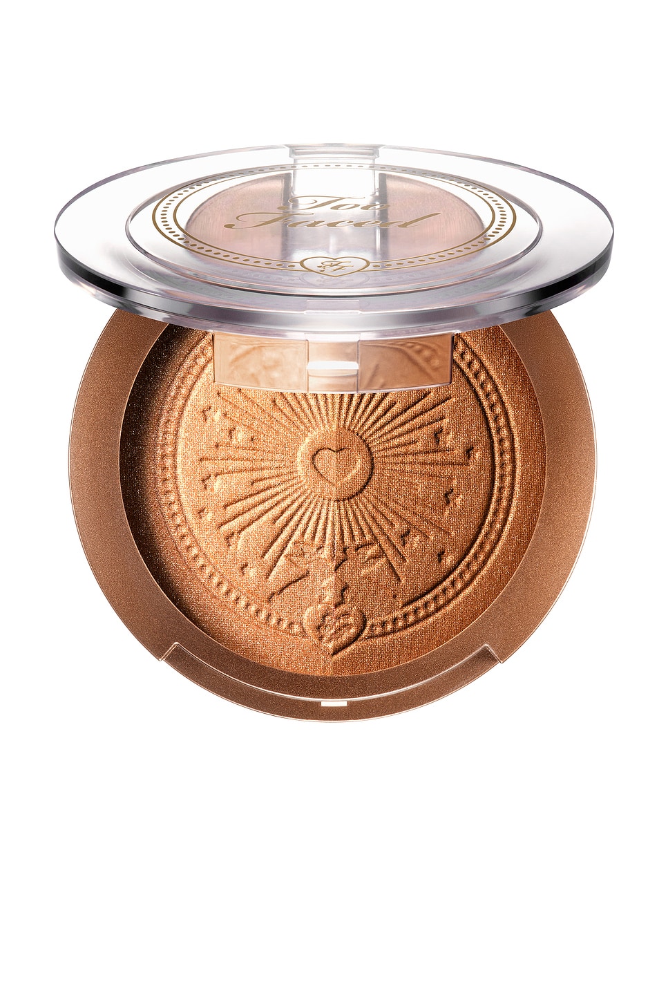 Too Faced Sun Bunny Natural Bronzer in Sun Bunny | REVOLVE