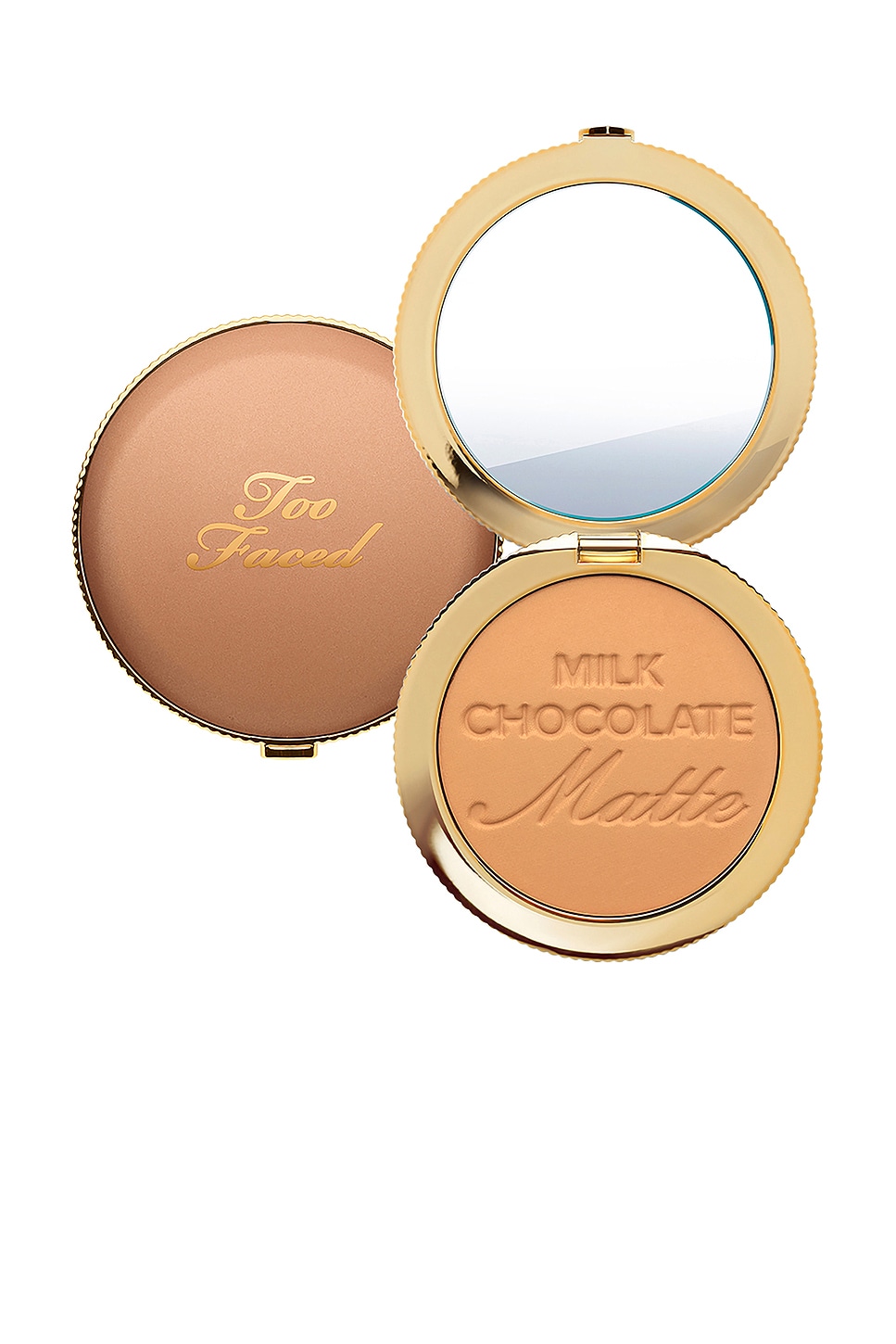 Too Faced Milk Chocolate Soleil Bronzer | REVOLVE
