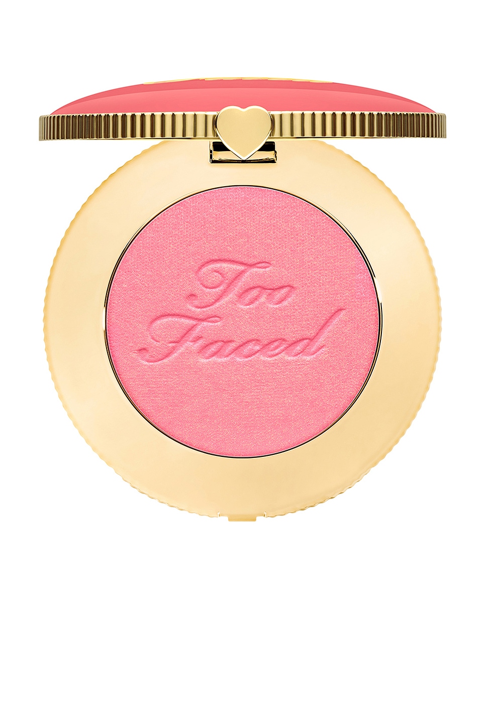 Too Faced Cloud Crush Blurring Blush in Golden Hour | REVOLVE
