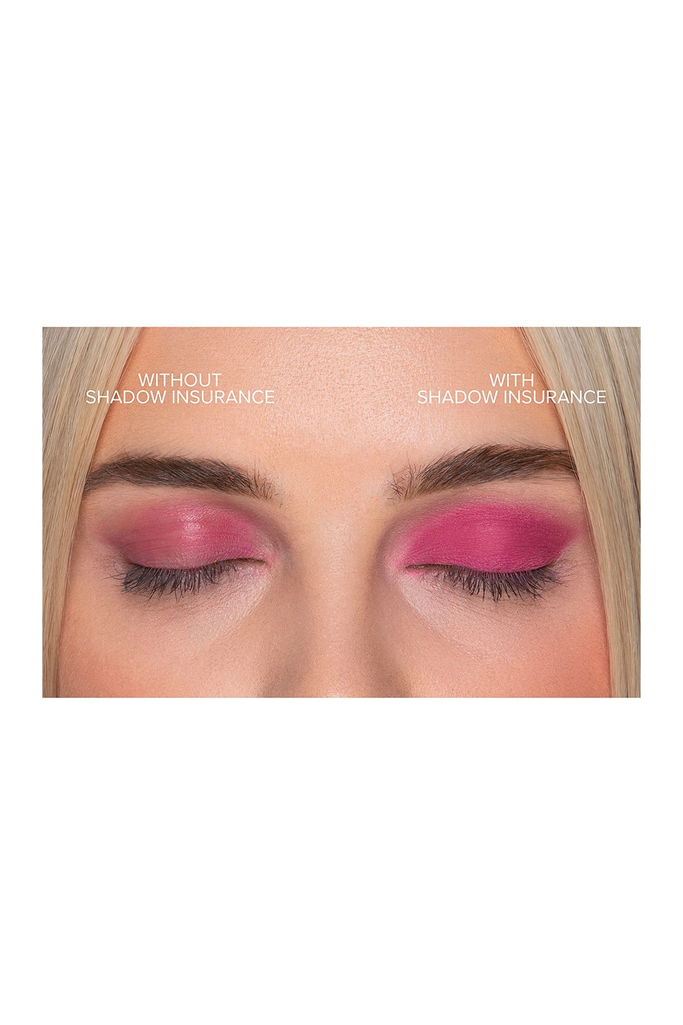 Too Faced Shadow Insurance 24-hour Eyeshadow Primer | REVOLVE
