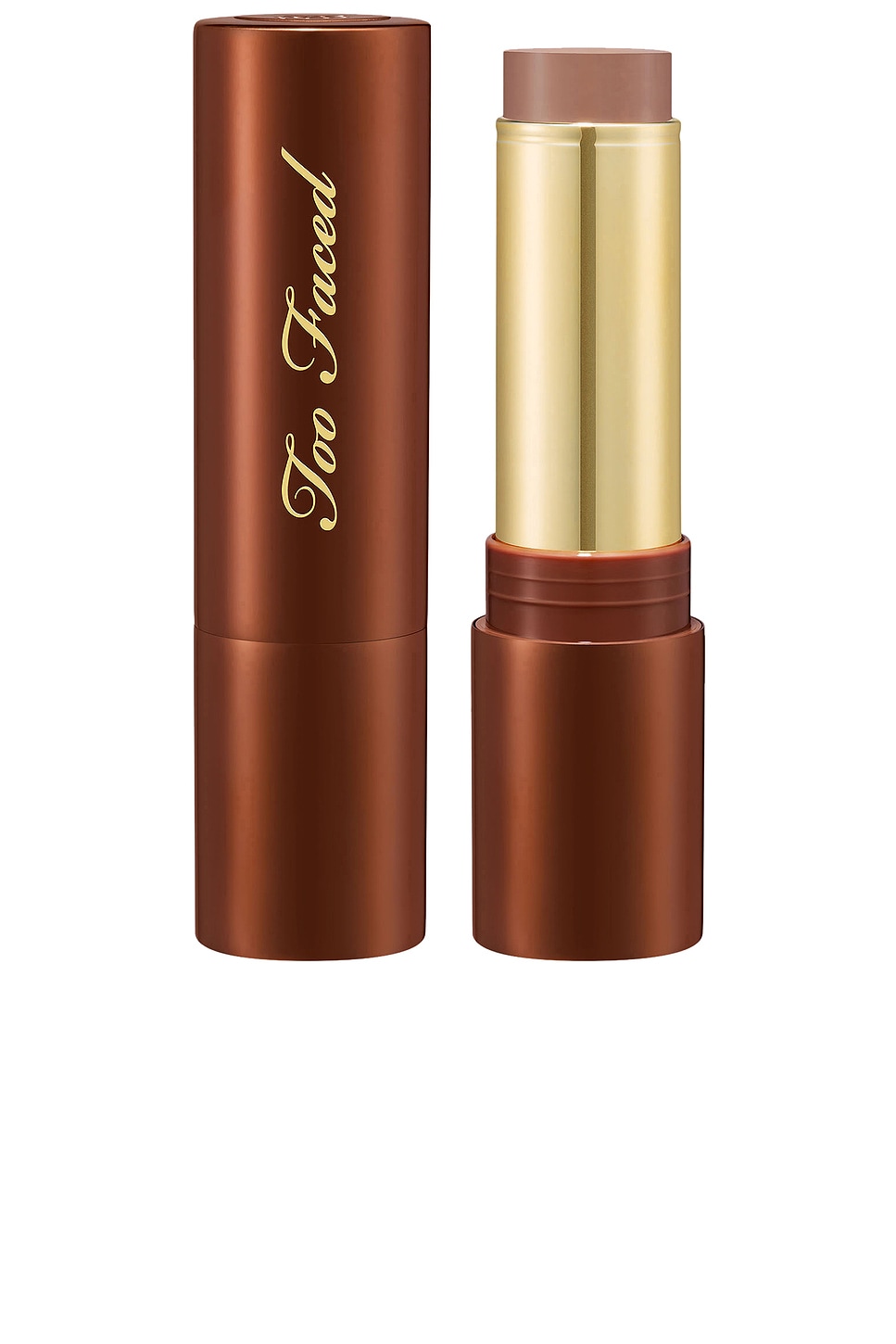 Too Faced Chocolate Soleil Melting Bronzing & Sculpting Stick in ...