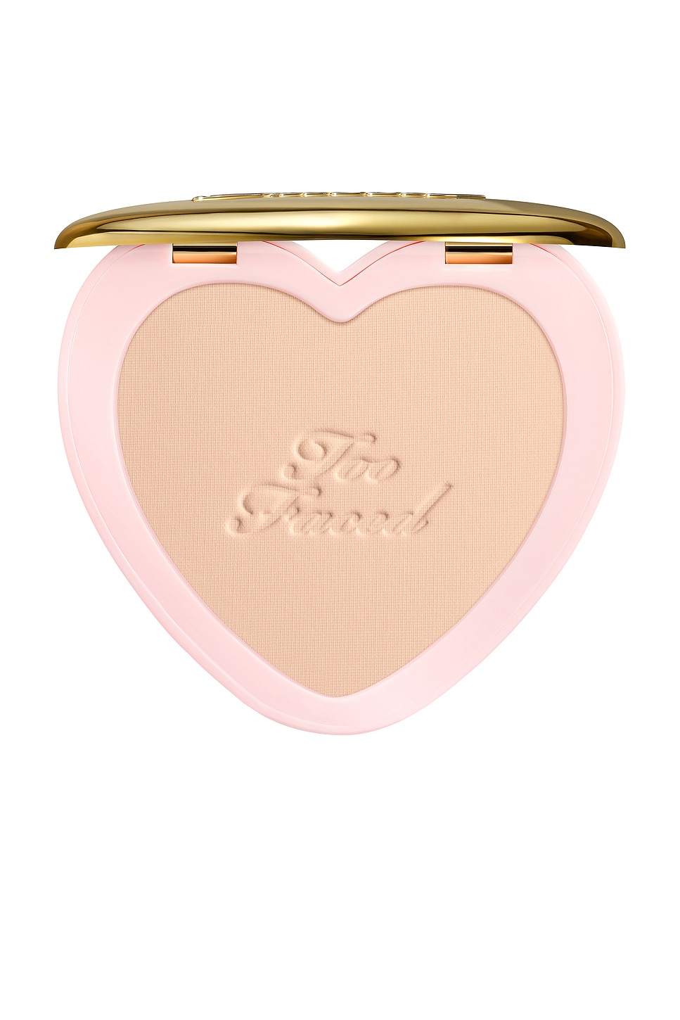 Too Faced Born This Way Soft Blur Flexible Finish Setting Powder in ...