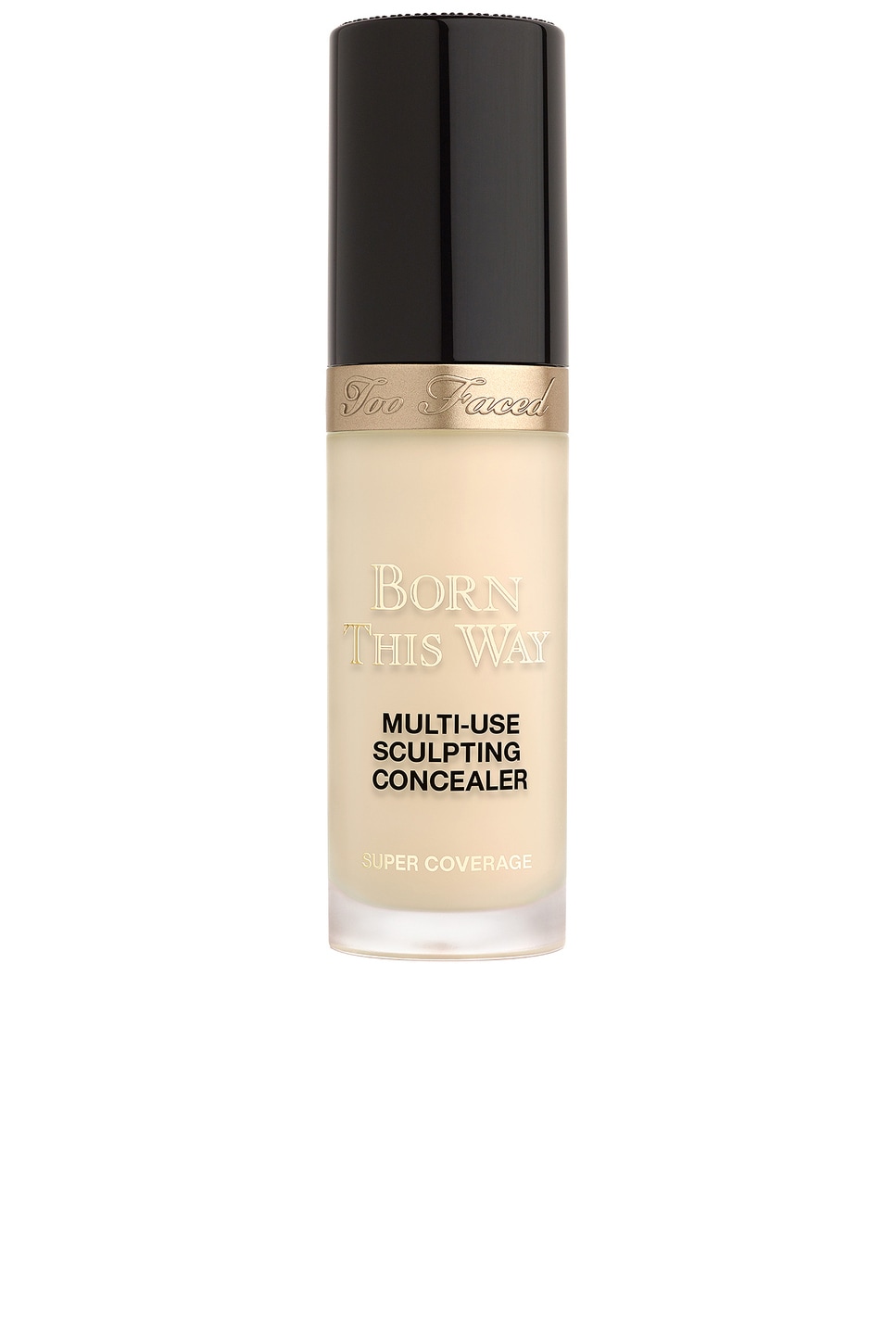 Born this way concealer store