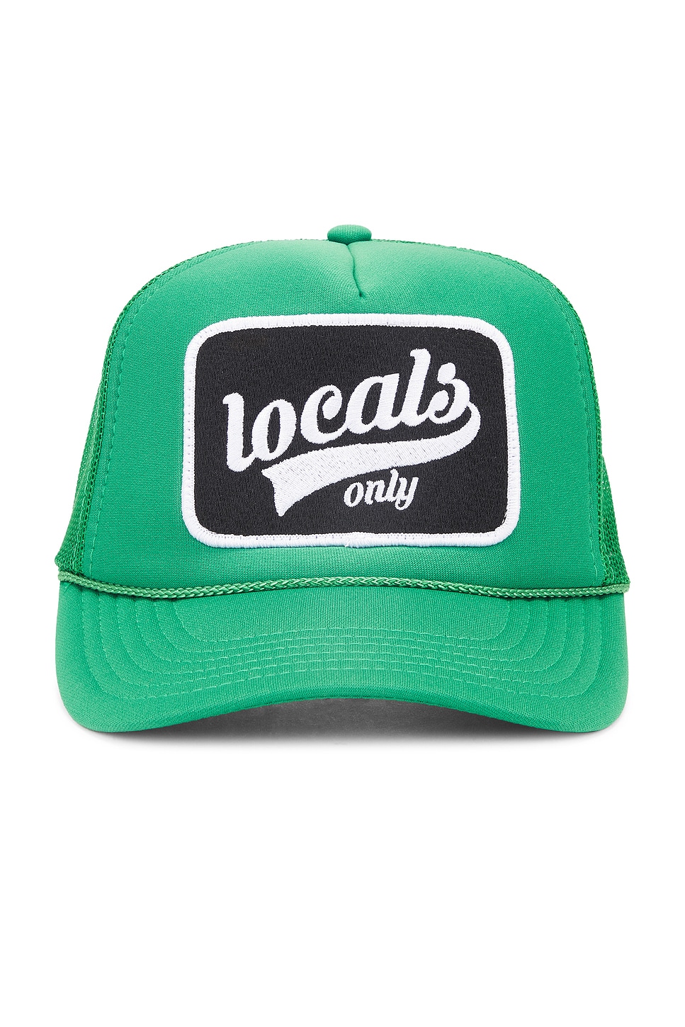 Friday Feelin Locals Only Hat in Green | REVOLVE