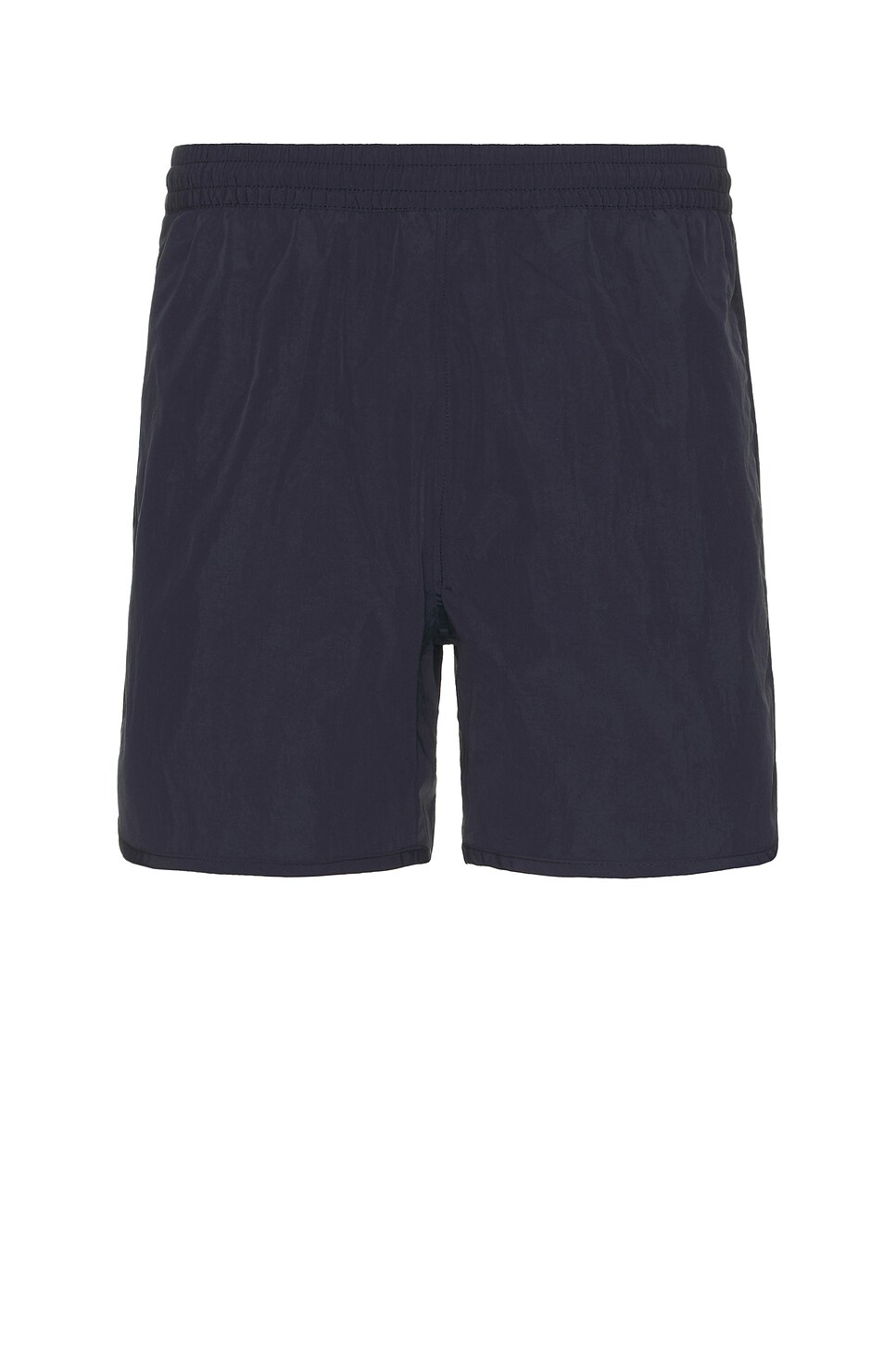 Theory Track Swim Short in Baltic | REVOLVE