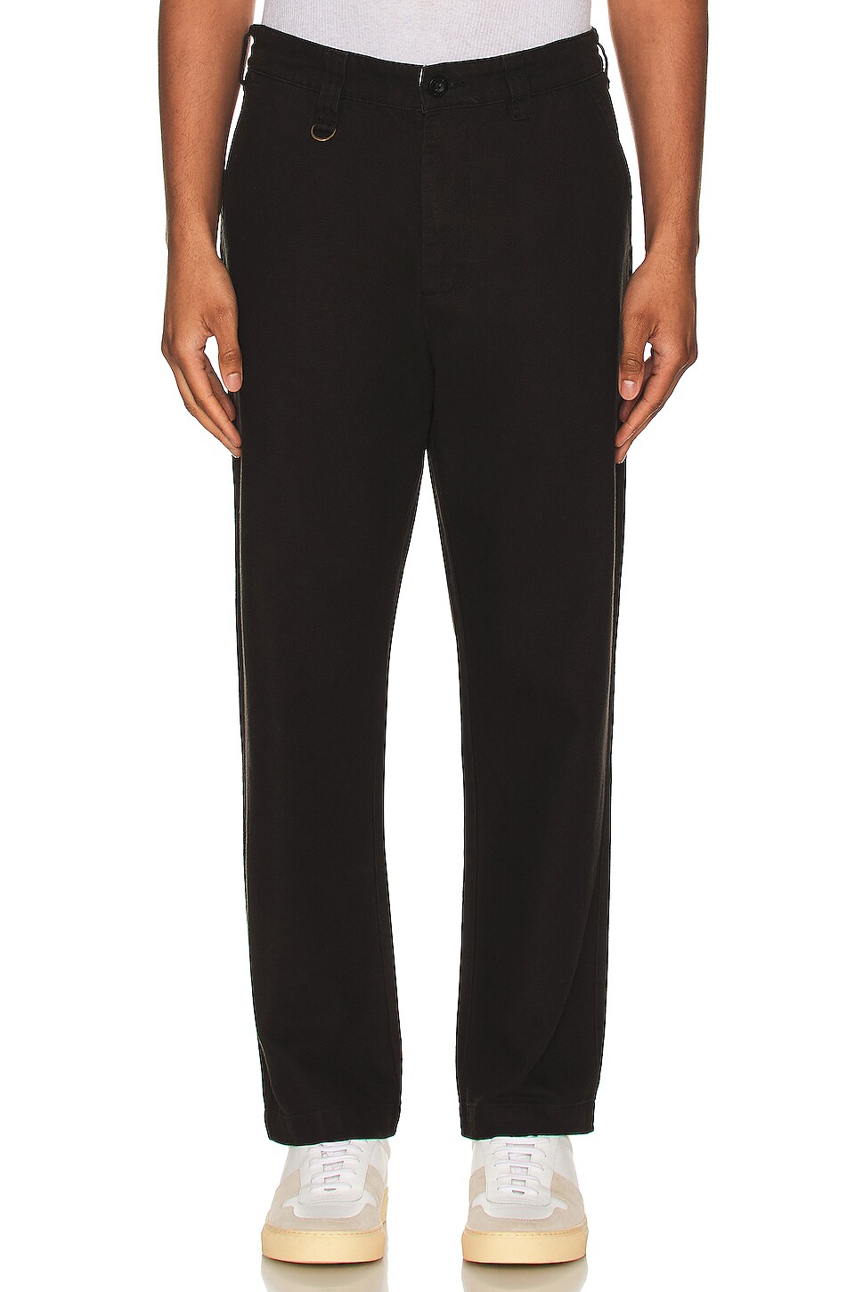 THRILLS Control Military Pant in Black | REVOLVE
