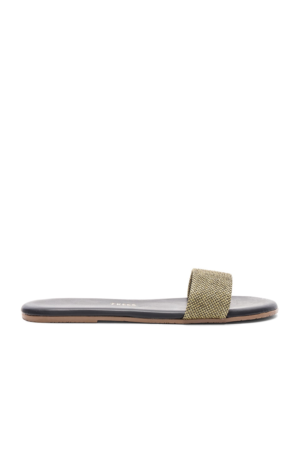 TKEES Alex Sandal in Fierce | REVOLVE