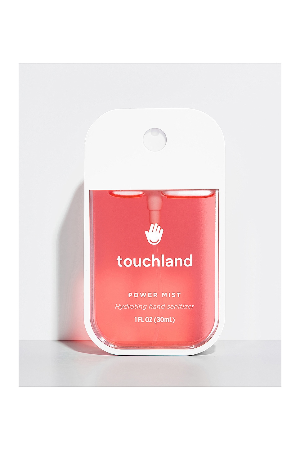 touchland Watermelon Power Mist Hand Sanitizer in Watermelon | REVOLVE