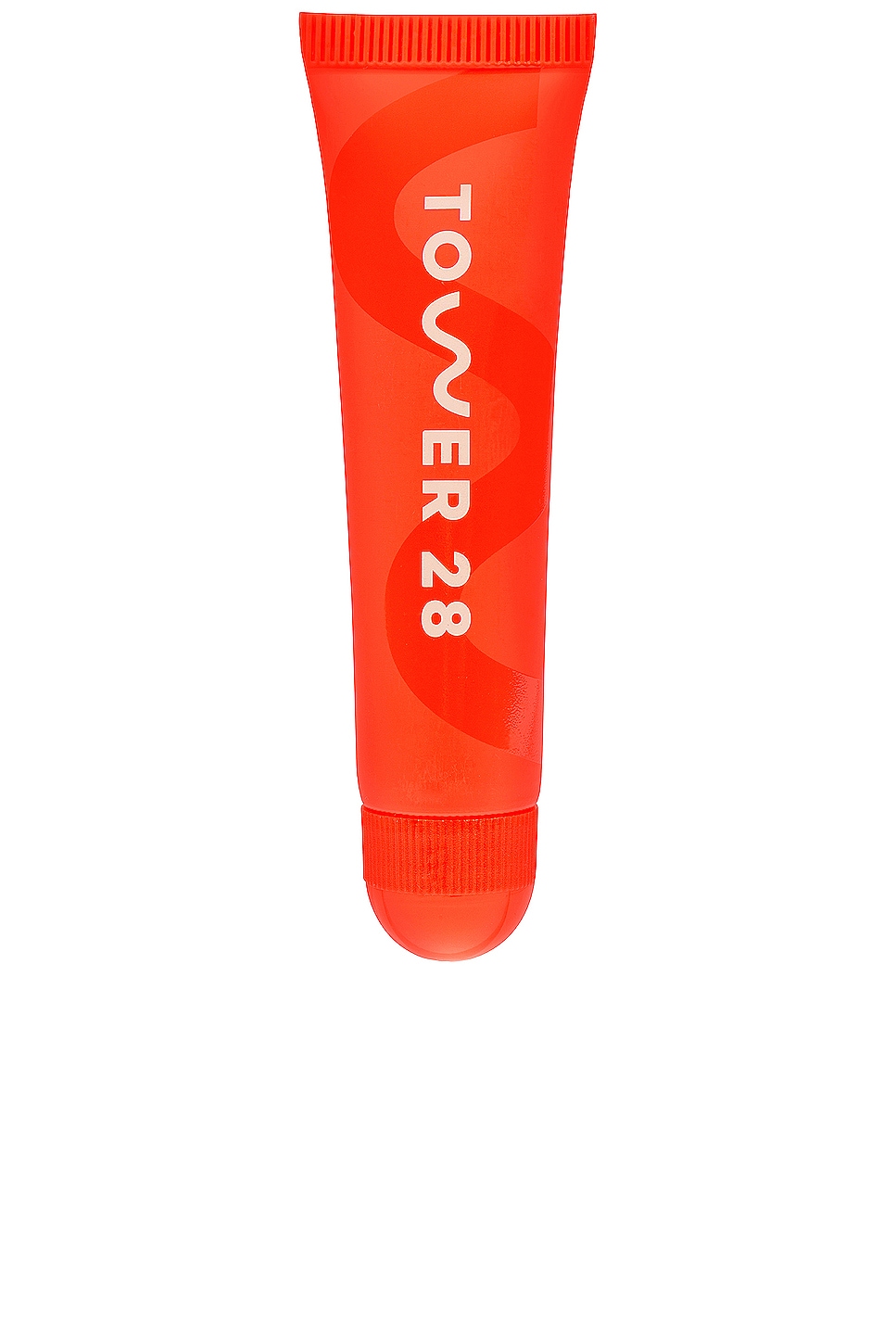Tower 28 Lipsoftie Tinted Lip Treatment in SOS | REVOLVE
