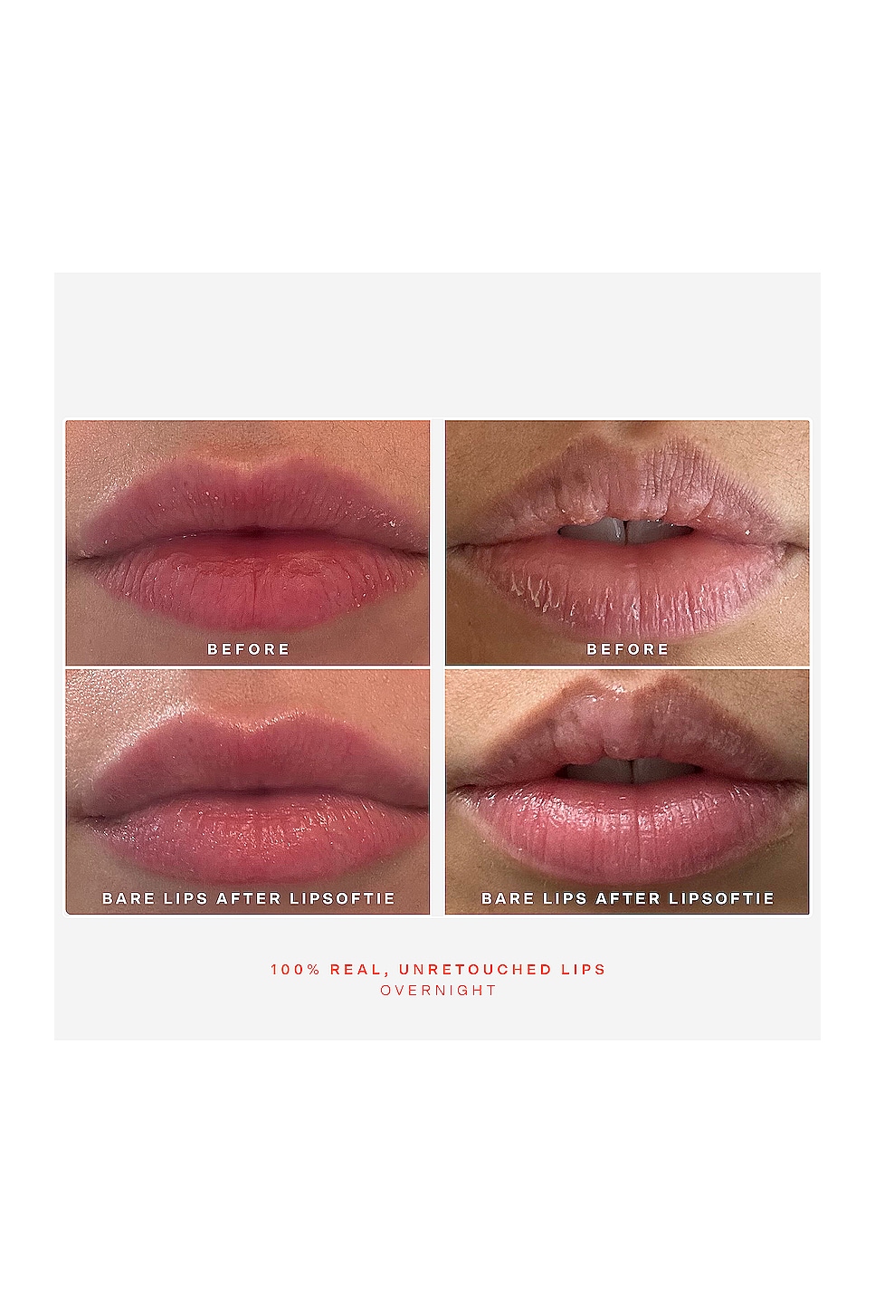 Tower 28 Lipsoftie Tinted Lip Treatment in SOS | REVOLVE