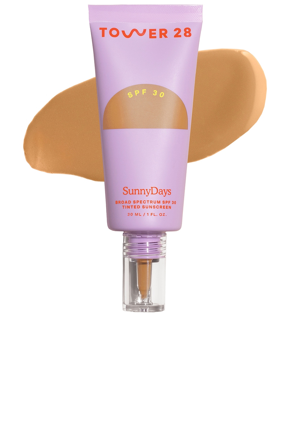 Tower 28 SunnyDays Tinted SPF in 30 PCH | REVOLVE