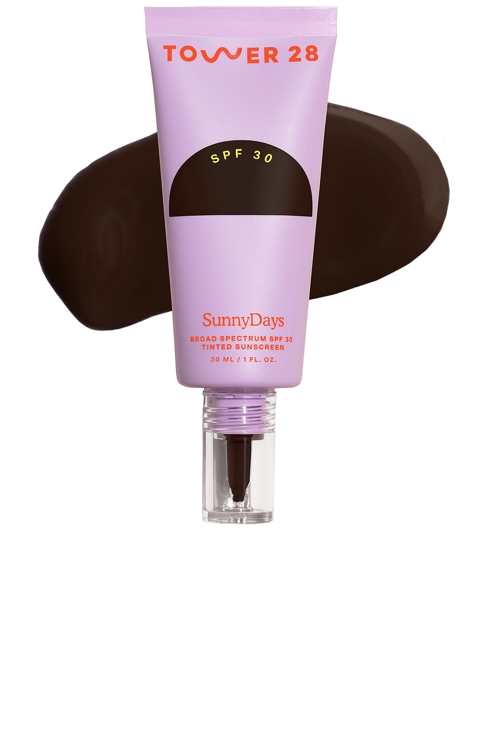 Tower 28 SunnyDays Tinted SPF in 70 Venice | REVOLVE