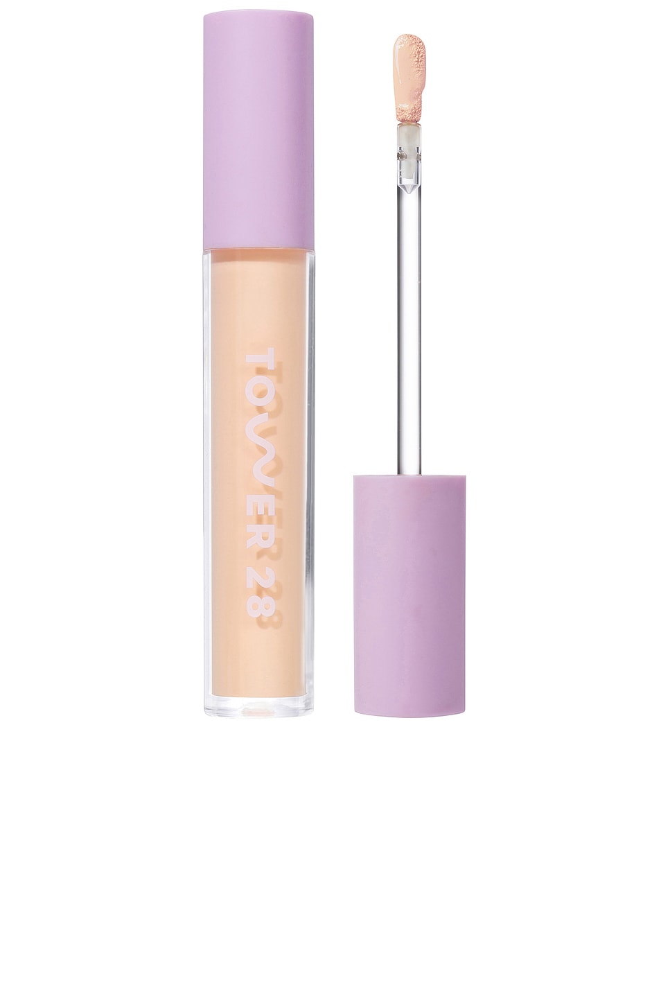 Tower 28 Swipe Serum Concealer in 5.0 EP | REVOLVE