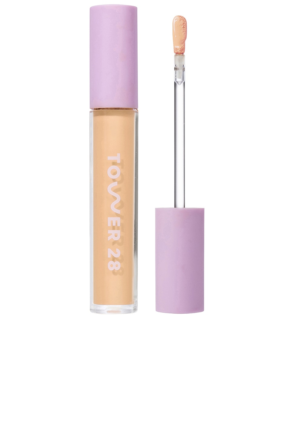 Tower 28 Swipe Serum Concealer in 8.0 LBC | REVOLVE