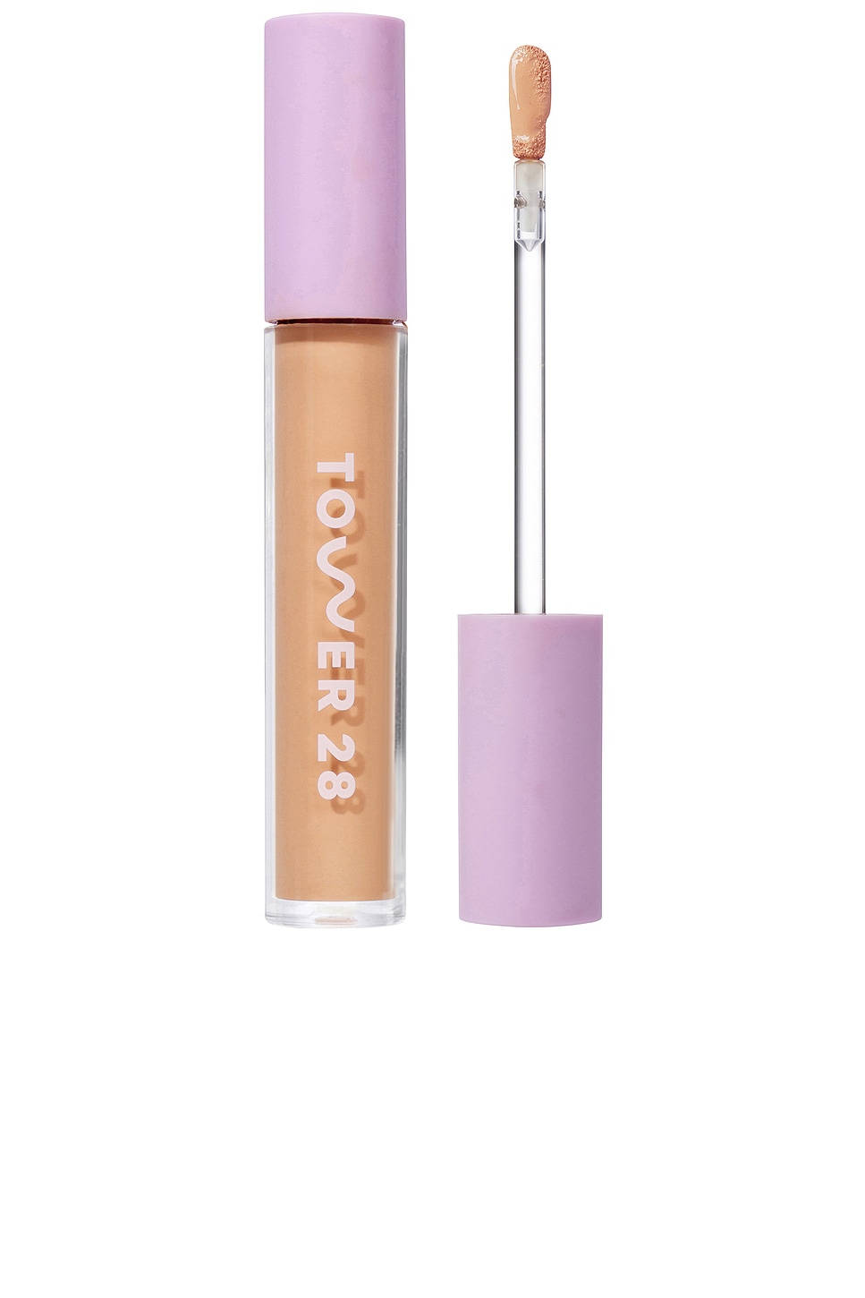 Tower 28 Swipe Serum Concealer in 10.0 NOHO | REVOLVE