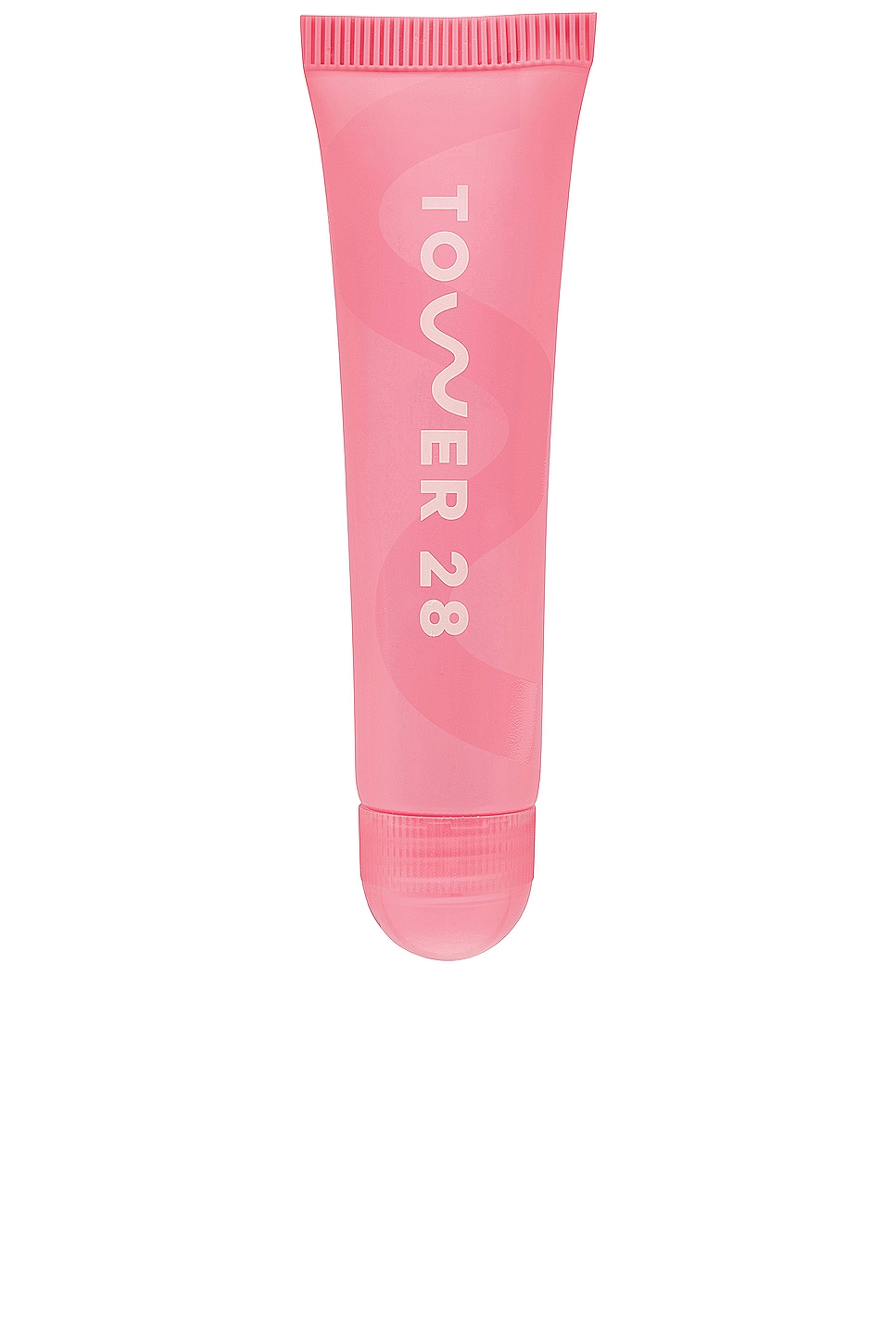 Tower 28 Lipsoftie Tinted Lip Treatment in Watermelon Kiwi | REVOLVE