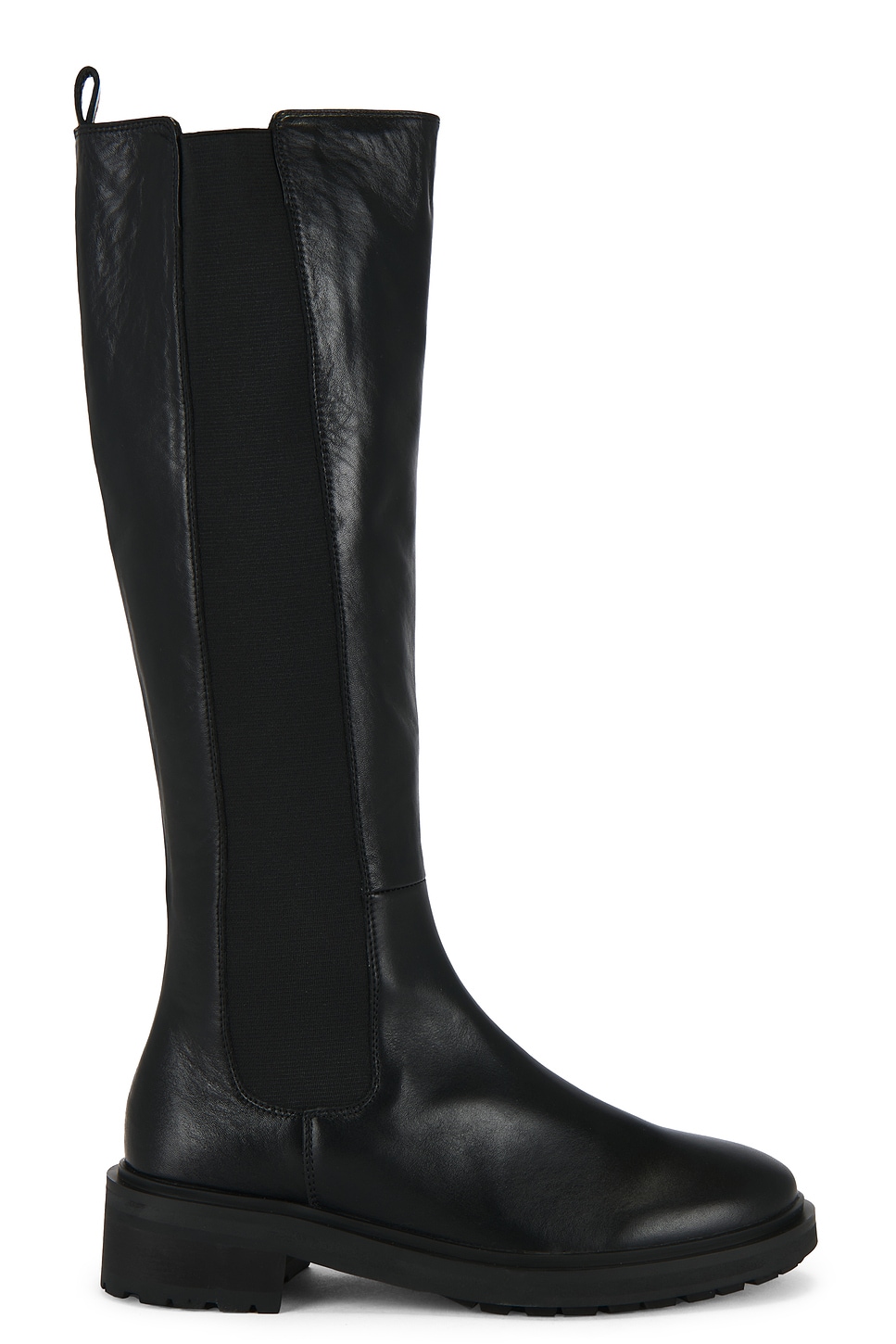 Tony Bianco Havier Boot in Black Venice | REVOLVE