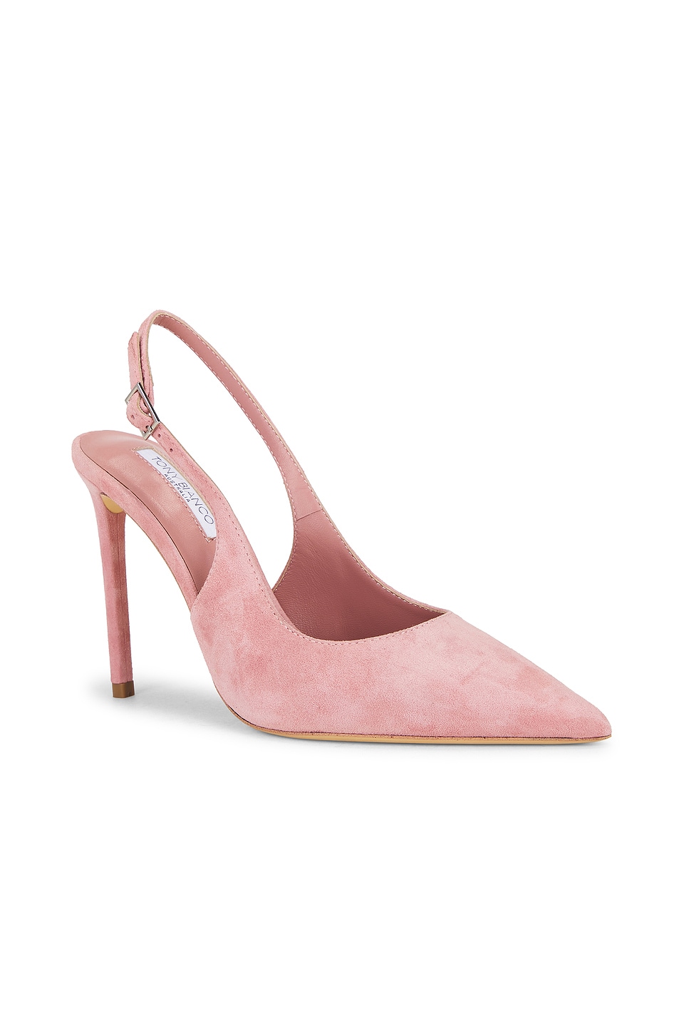 Tony Bianco Asti Heel in Blossom | REVOLVE