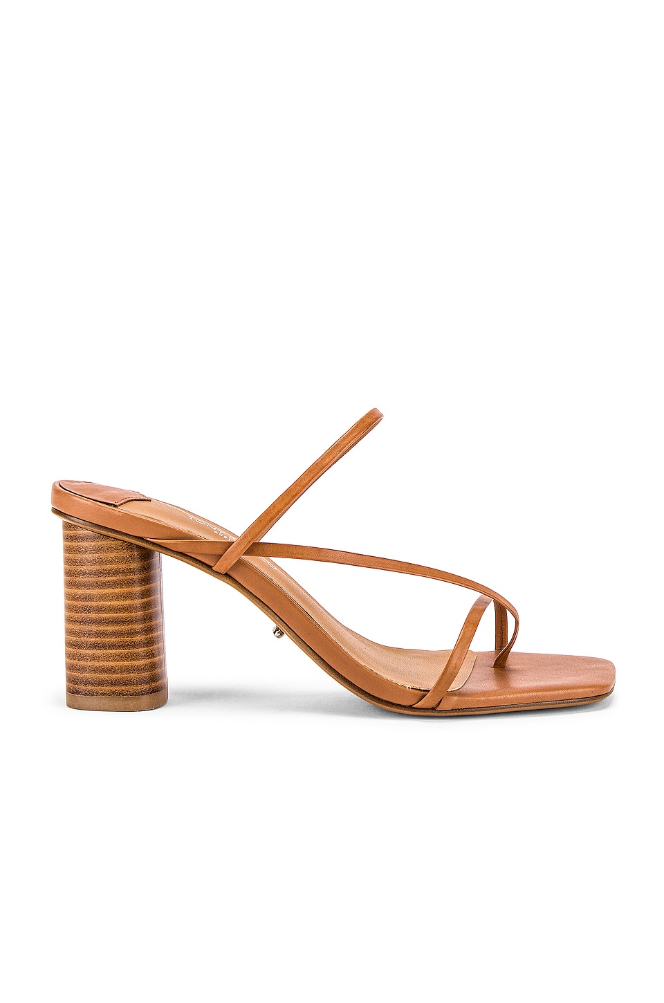 Tony Bianco Ruby Sandal in Tan Como | REVOLVE