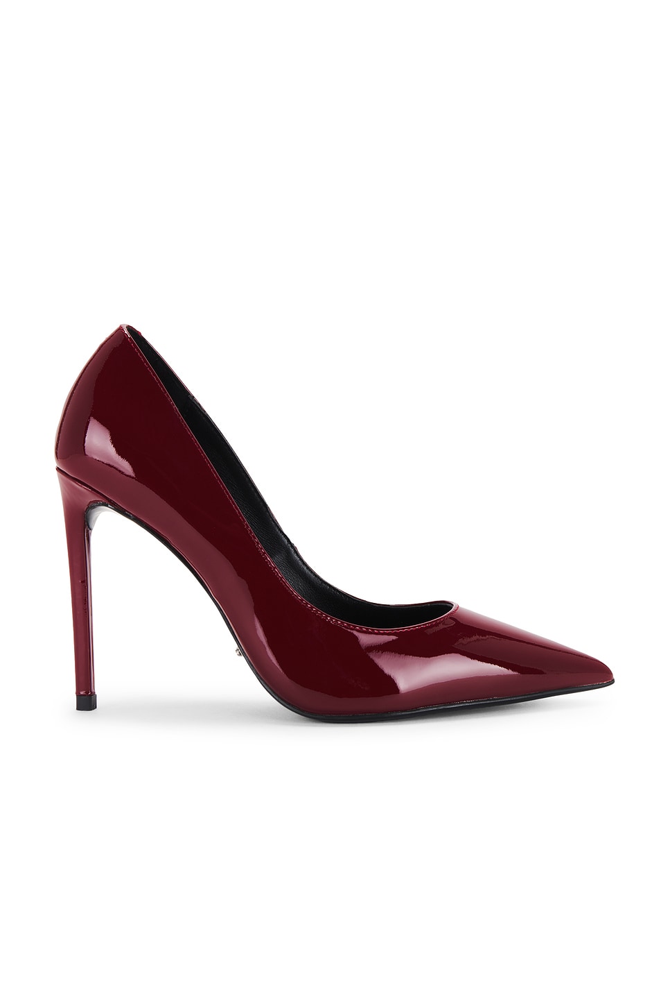 Tony Bianco Anja Pump in Bordeaux | REVOLVE