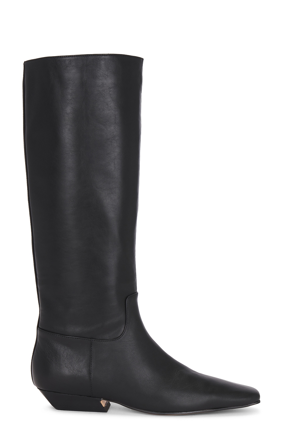 Tony Bianco Riley Boot in Black Venice | REVOLVE