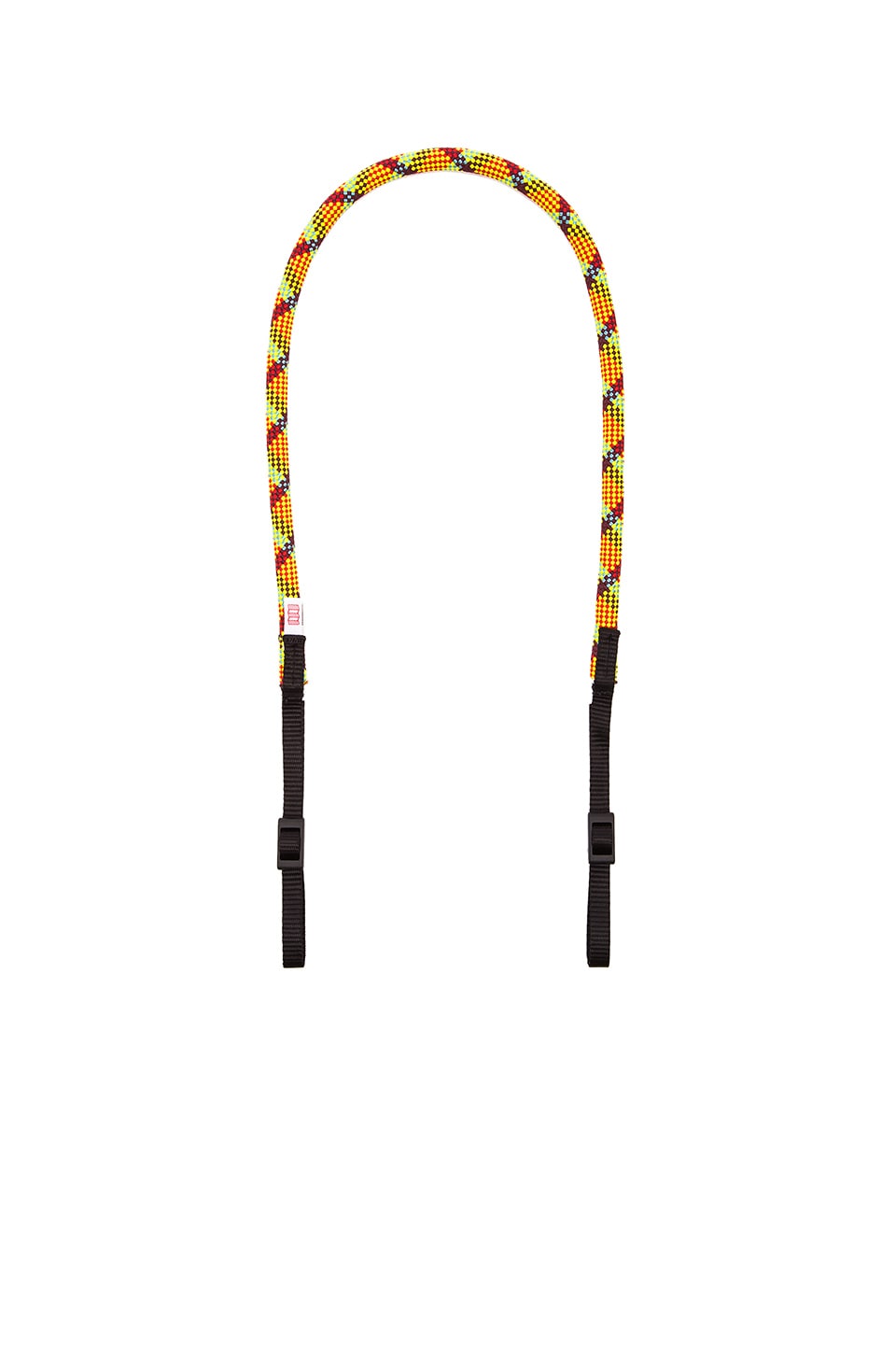 TOPO DESIGNS Camera Strap in Multi | REVOLVE