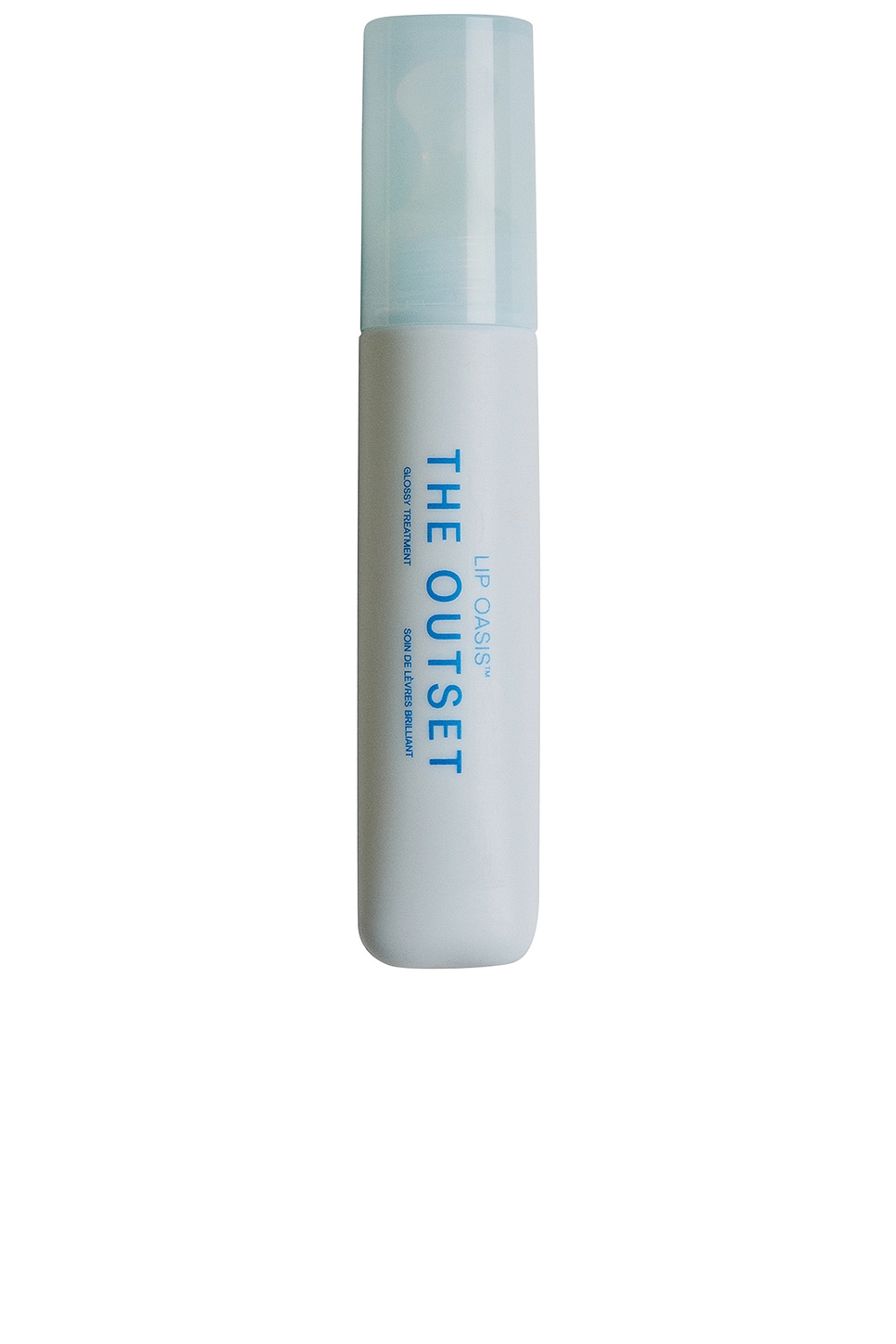 The Outset Lip Oasis Glossy Treatment | REVOLVE