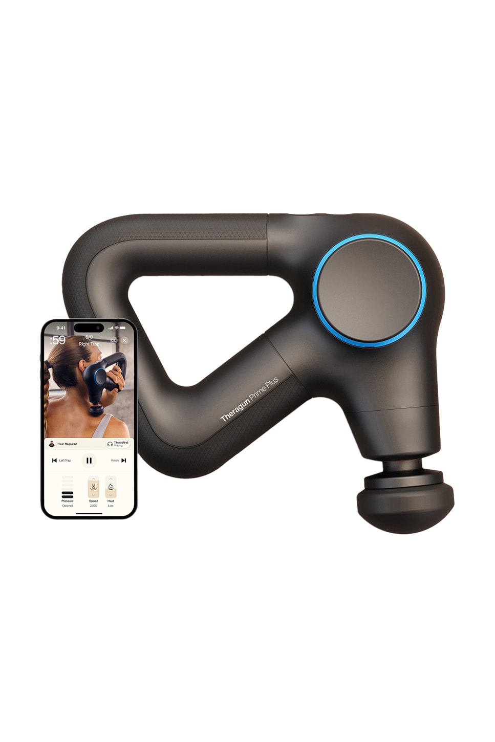 THERABODY Theragun Prime Plus | REVOLVE