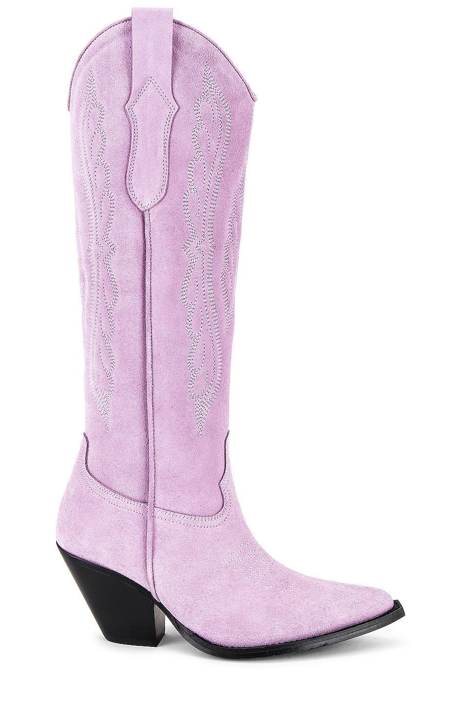 TORAL Fiona Boot in Wisteria | REVOLVE