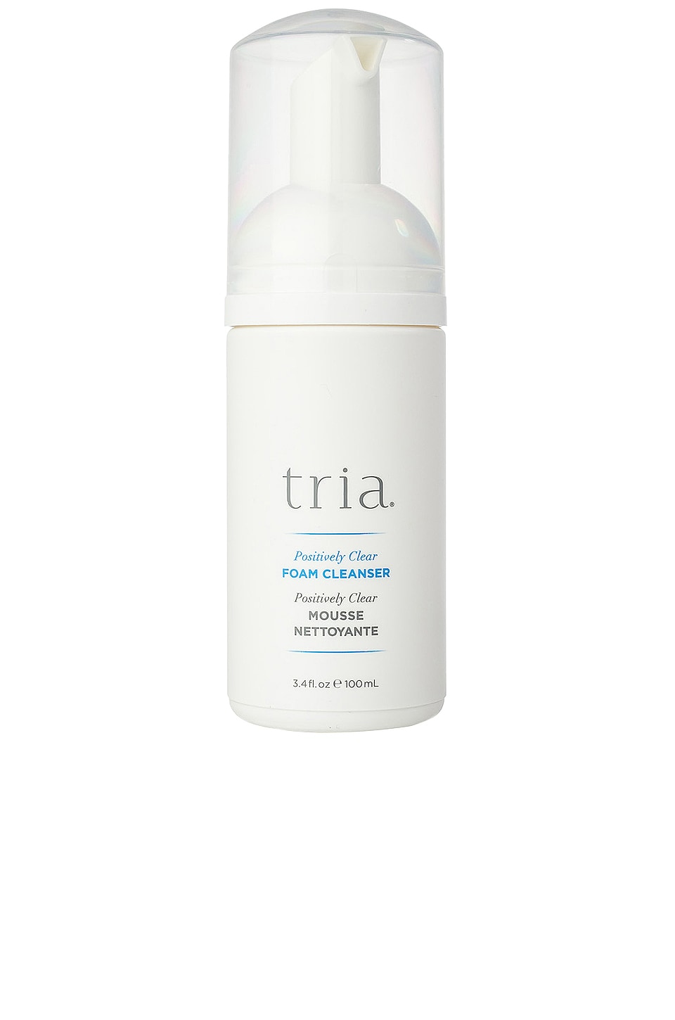 Tria Beauty Positively Clear Foam Cleanser | REVOLVE