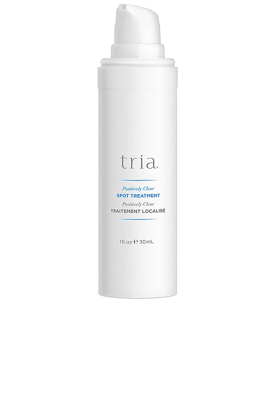 Tria Beauty Positively Clear Spot Treatment | REVOLVE