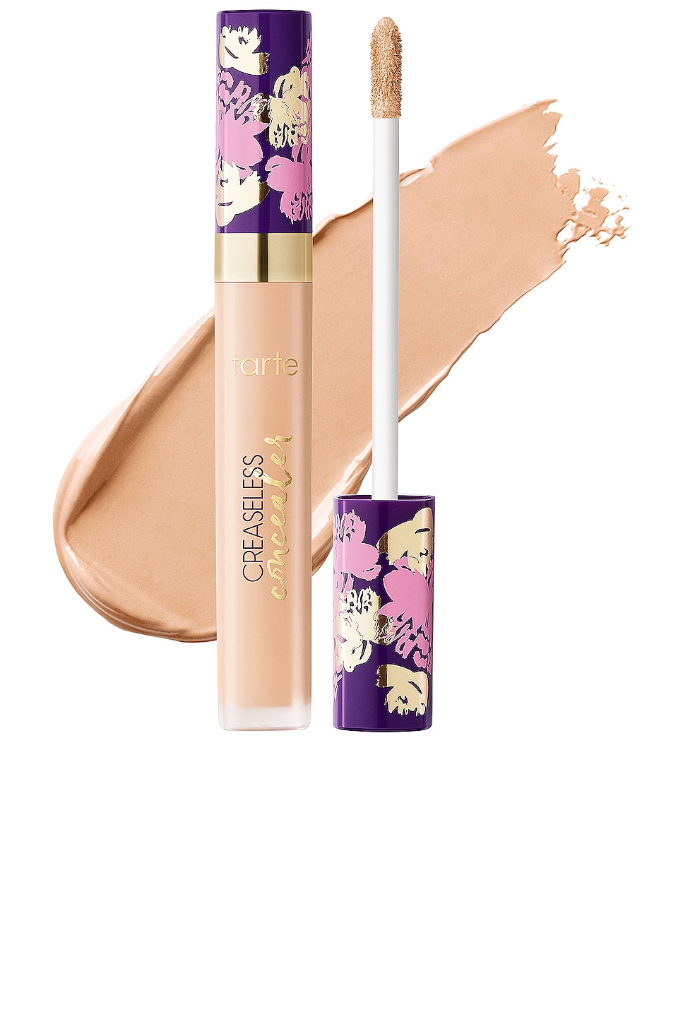 tarte Maracuja Creaseless Concealer in 20S Light Sand | REVOLVE