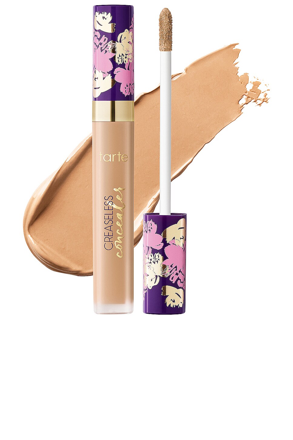 tarte Maracuja Creaseless Concealer in 34G Medium Golden | REVOLVE