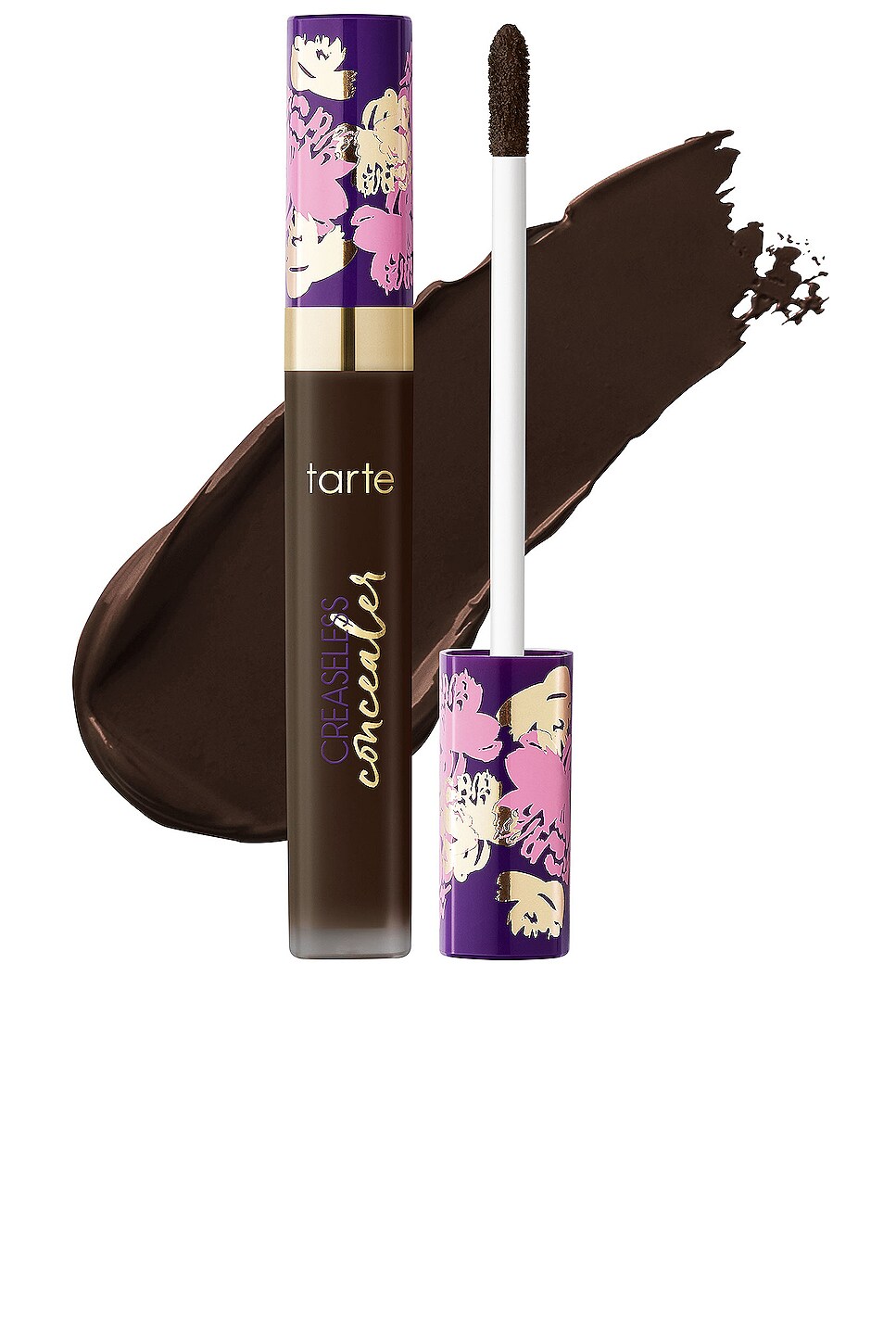 tarte Maracuja Creaseless Concealer in 63H Espresso Honey | REVOLVE