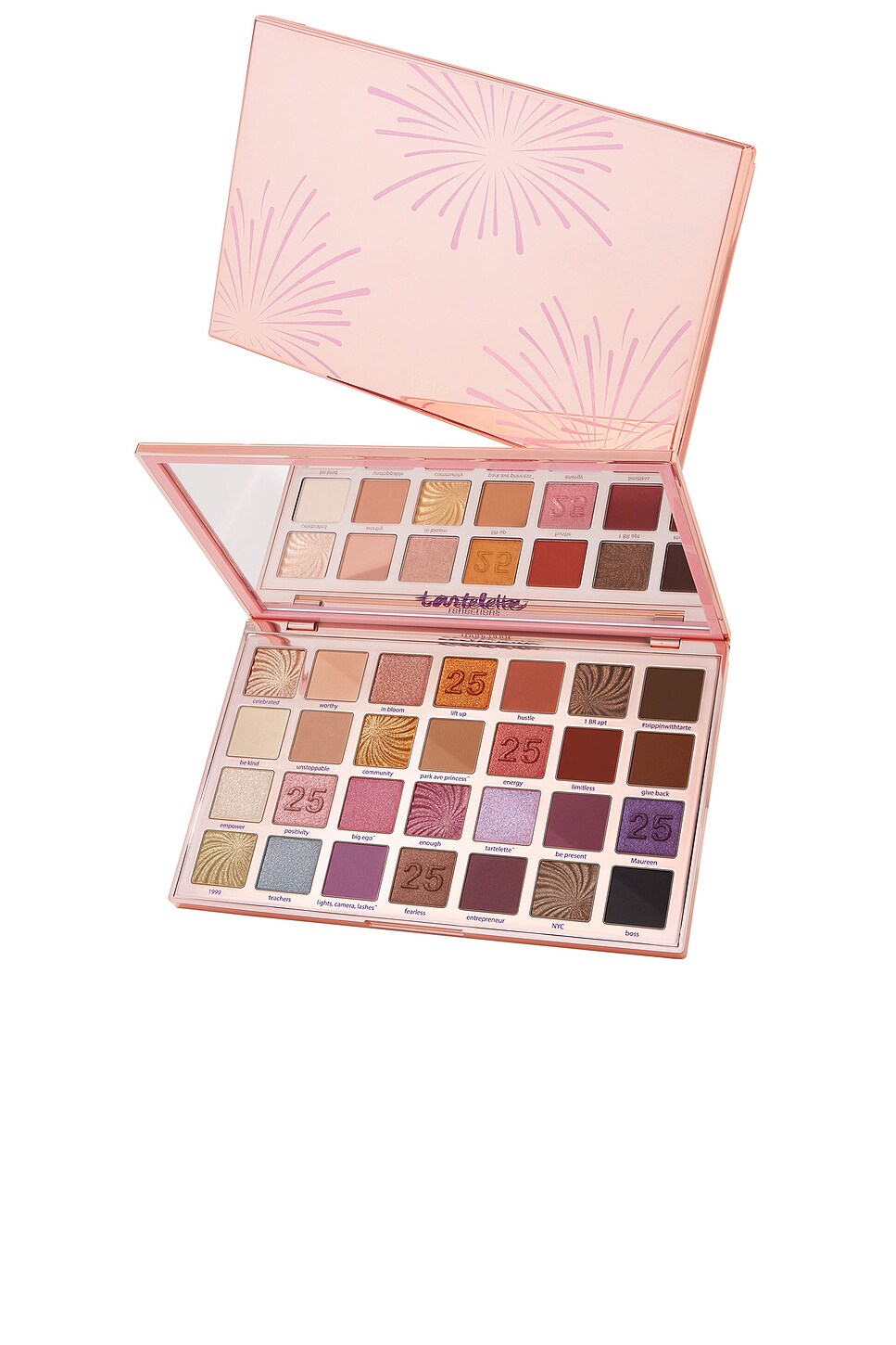 tarte Tartelette Reflections Amazonian Clay Palette | REVOLVE