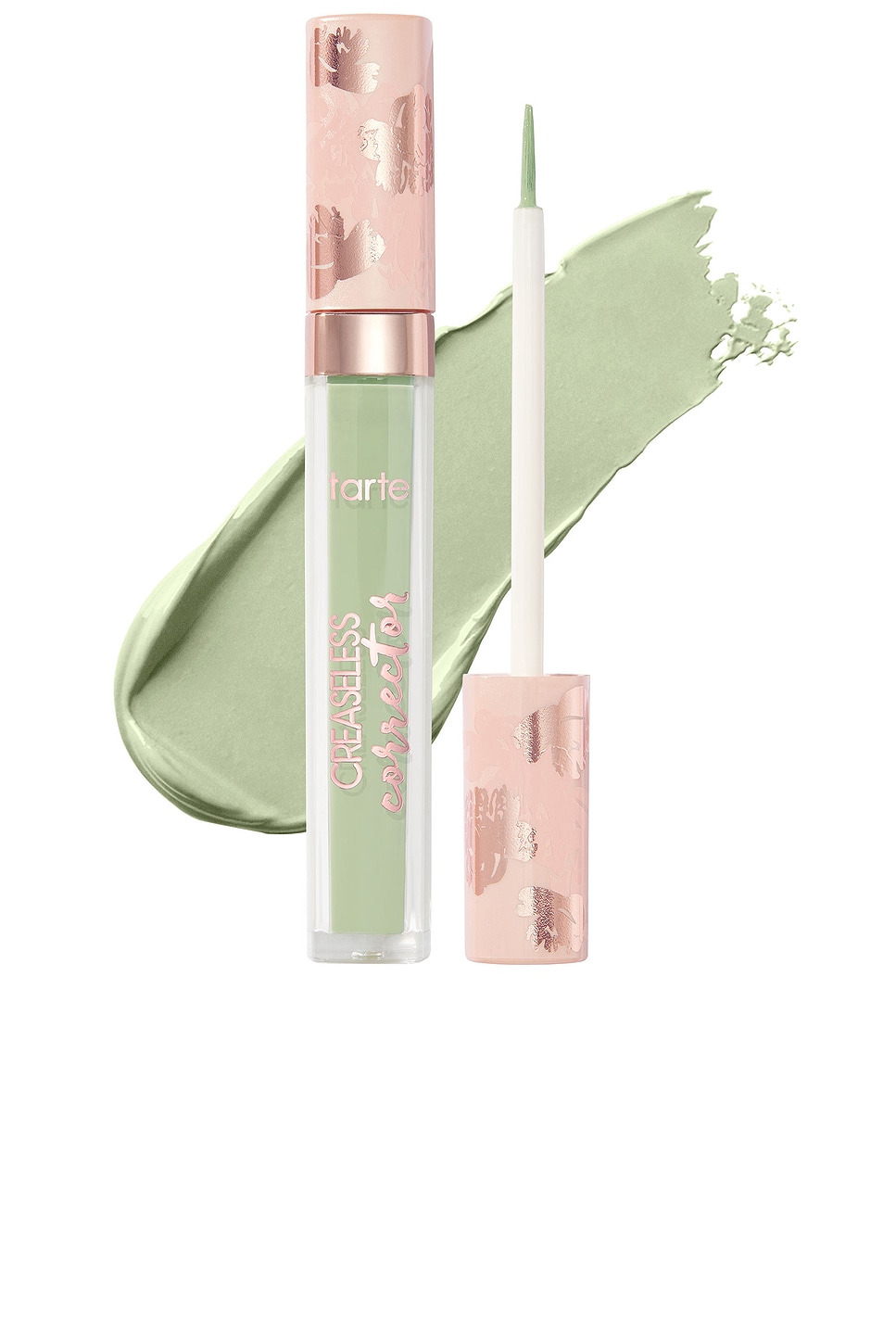 tarte Creaseless Corrector in Green | REVOLVE