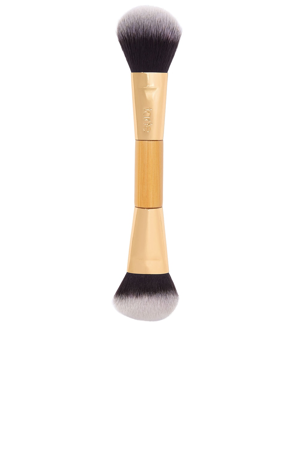 tarte Double-Ended Cheek Brush | REVOLVE