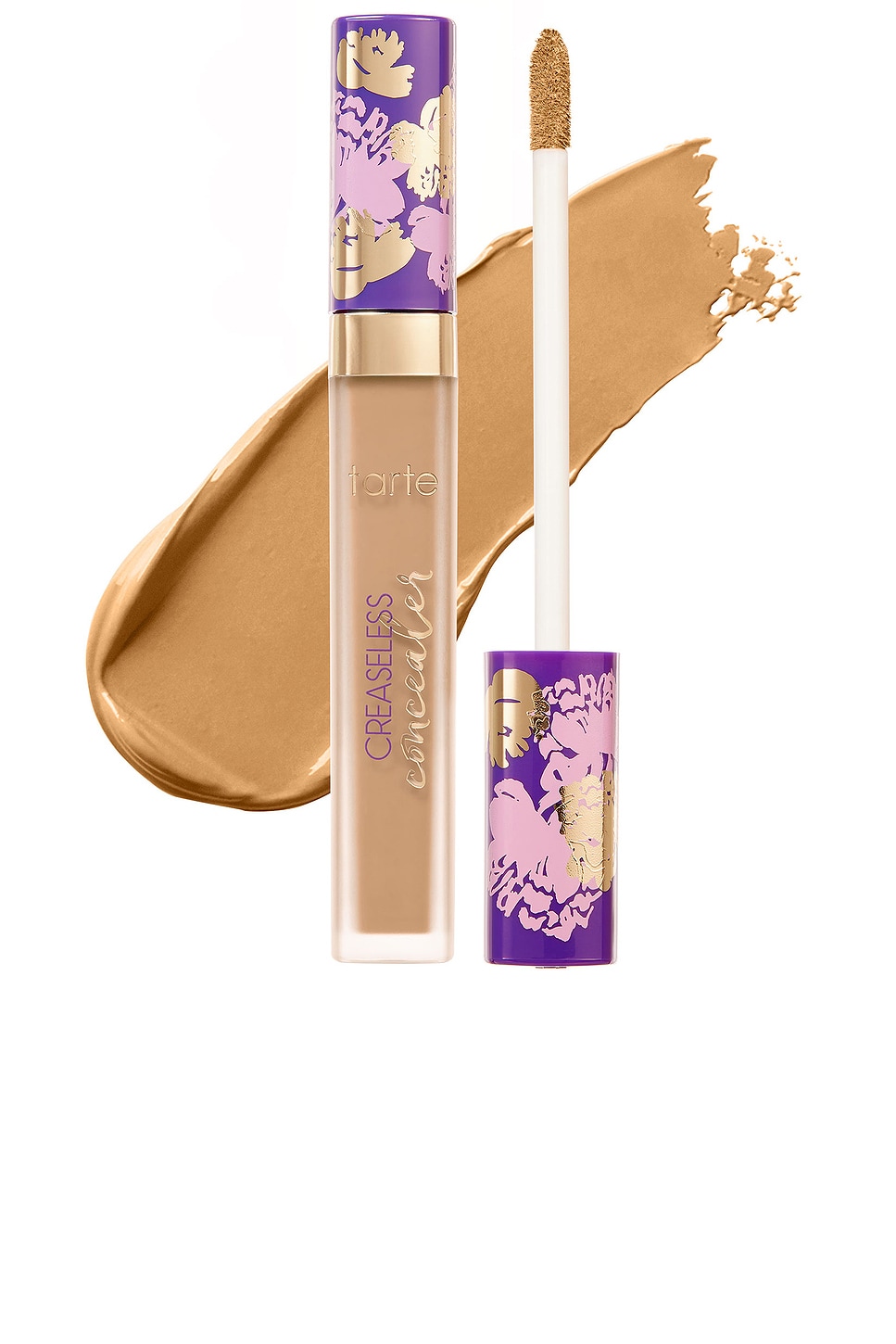 tarte Maracuja Creaseless Concealer in 42S Tan Sand | REVOLVE