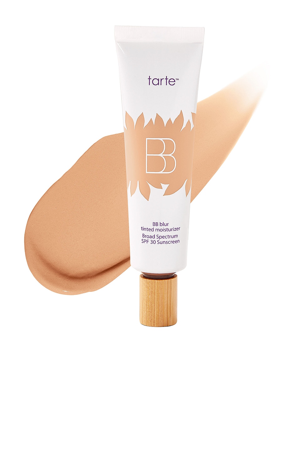 tarte BB Blur Tinted Moisturizer Broad Spectrum SPF 30 Sunscreen in ...