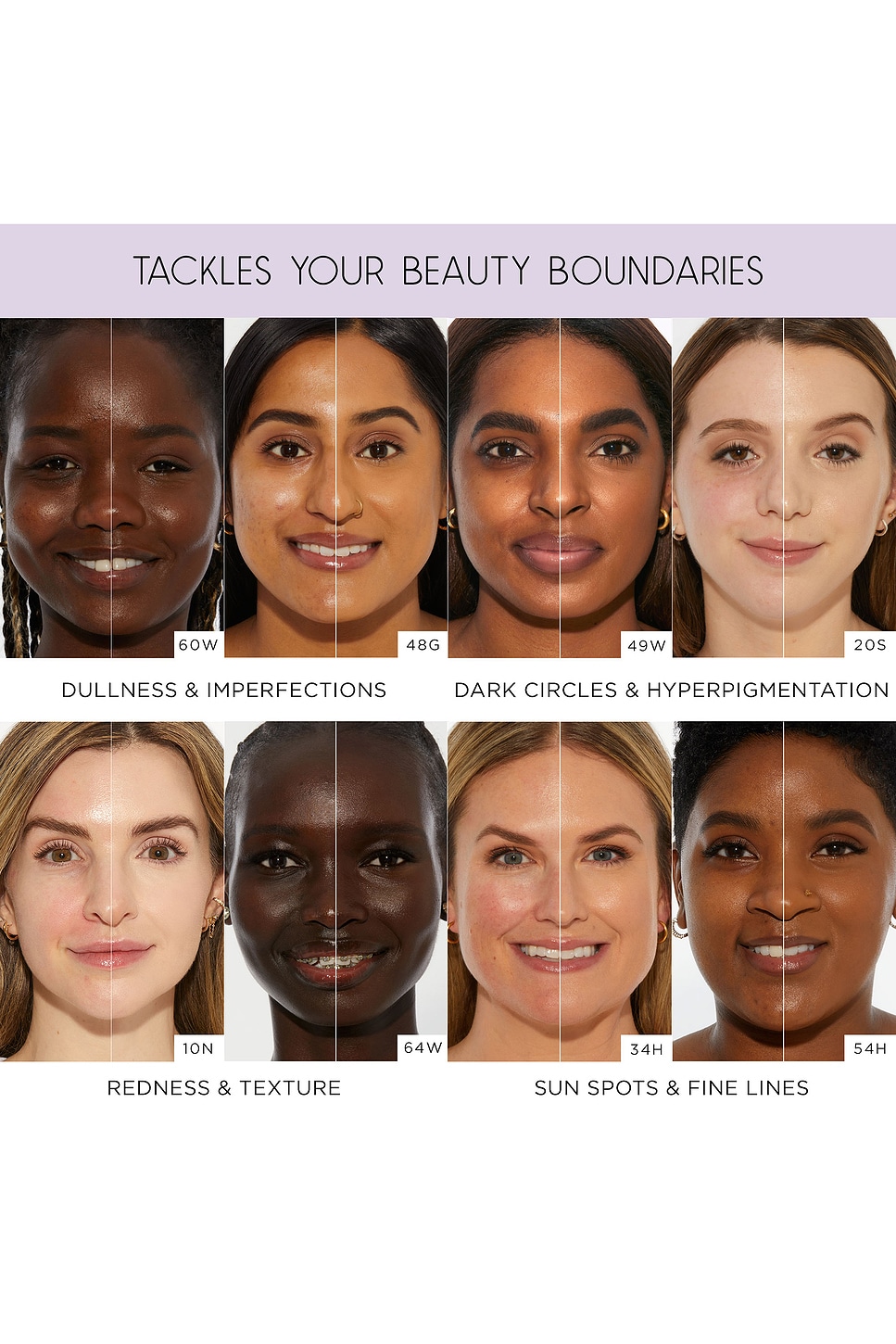 tarte Maracuja Creaseless Concealer in 62H Espresso Honey | REVOLVE