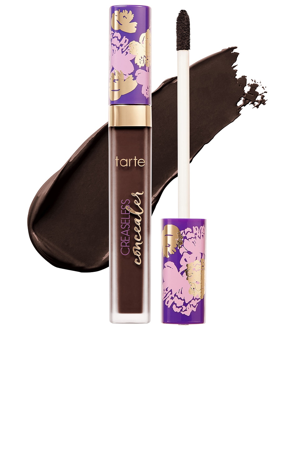 tarte Maracuja Creaseless Concealer in 64W Espresso Warm | REVOLVE