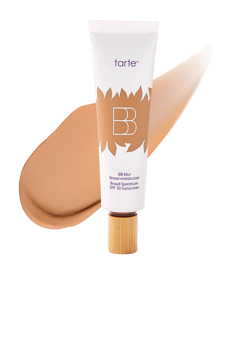 tarte BB Blur Tinted Moisturizer Broad Spectrum SPF 30 Sunscreen in ...