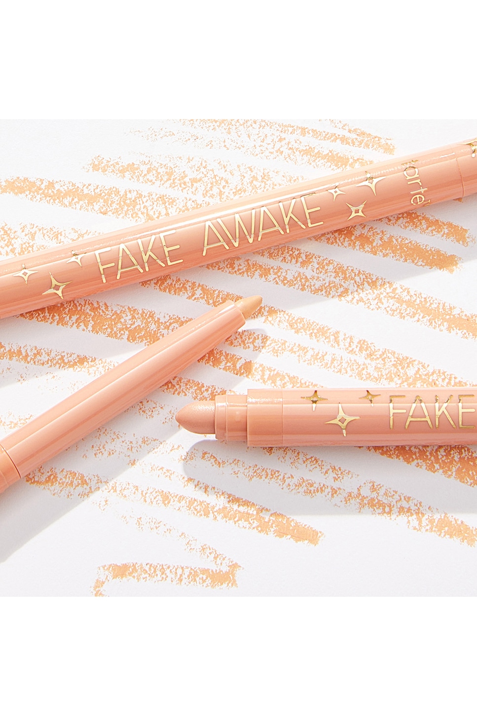 tarte EYE LINER TARTE FAKE AWAKE EYE HIGHLIGHT en Nude REVOLVE